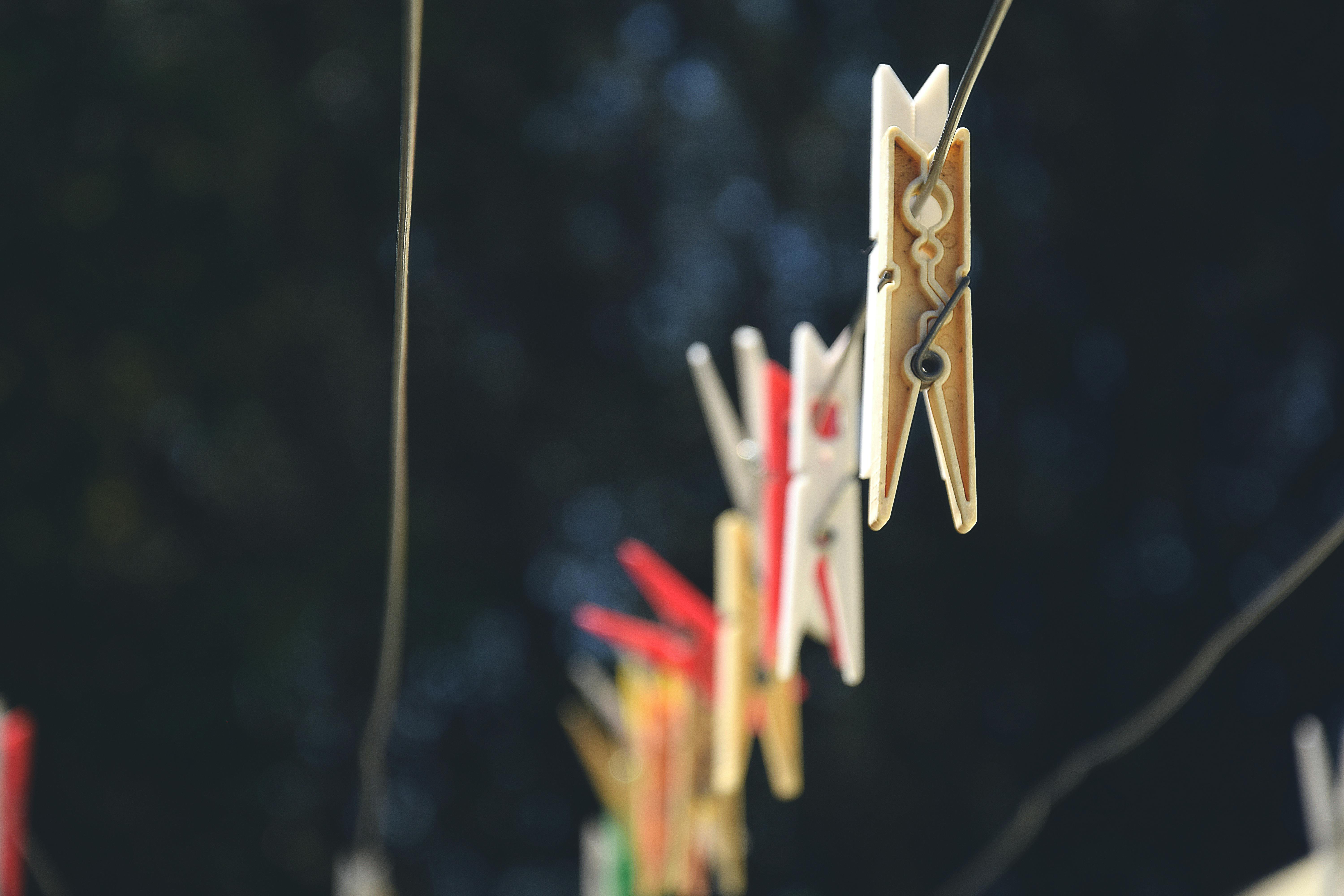 Free stock photos of clothesline · Pexels