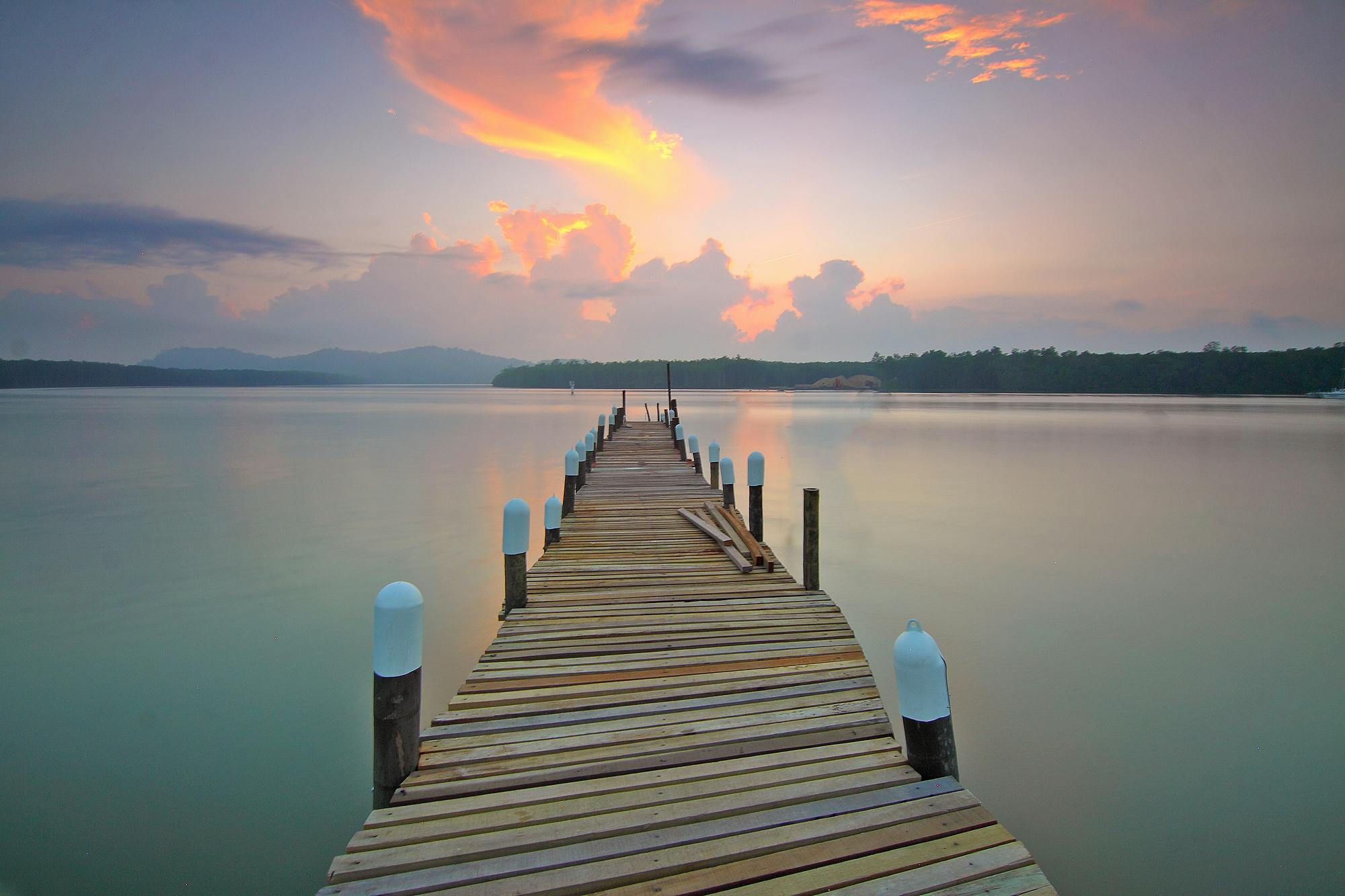 Jetty Meaning