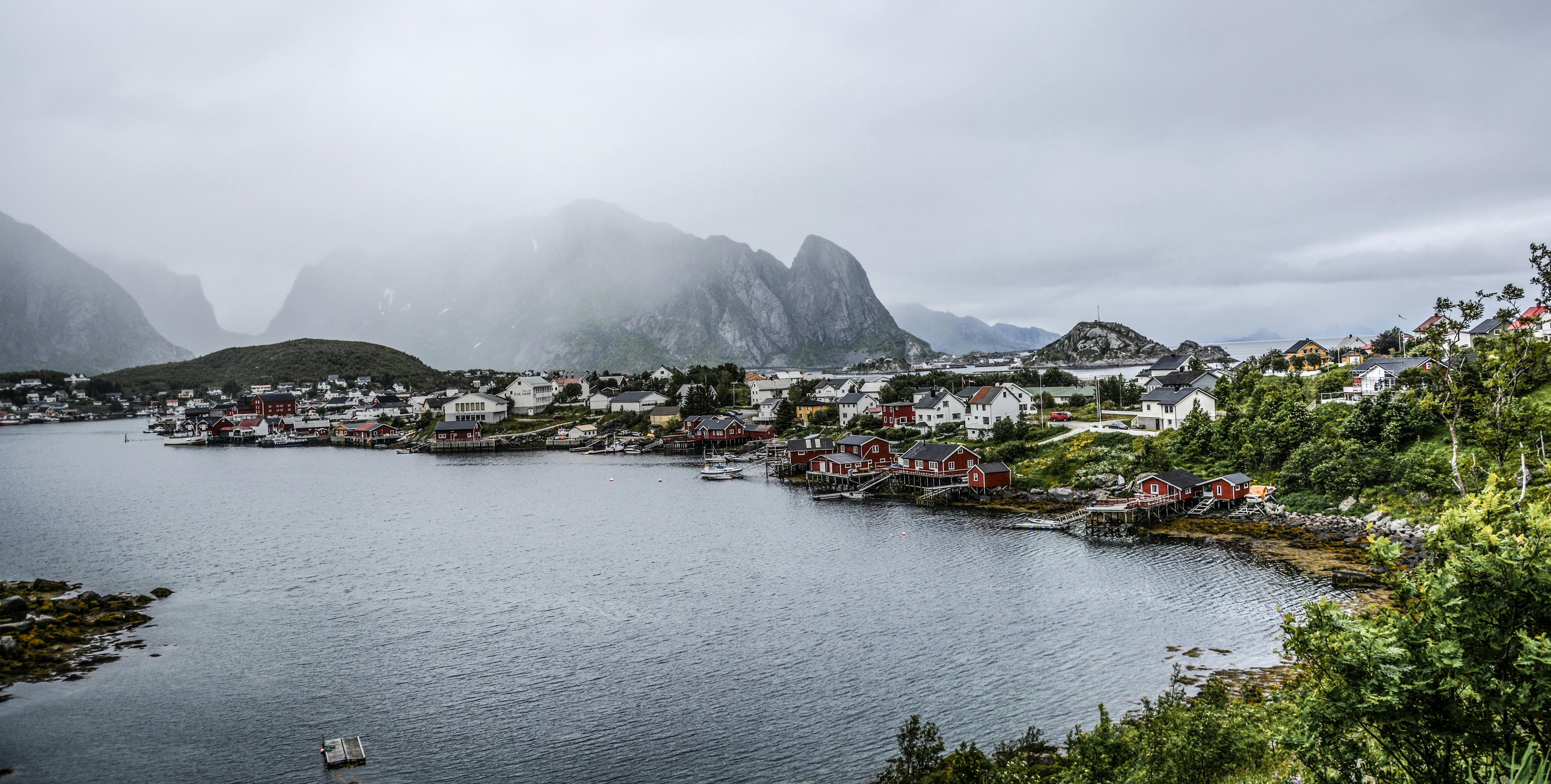 Free stock photos of norway · Pexels