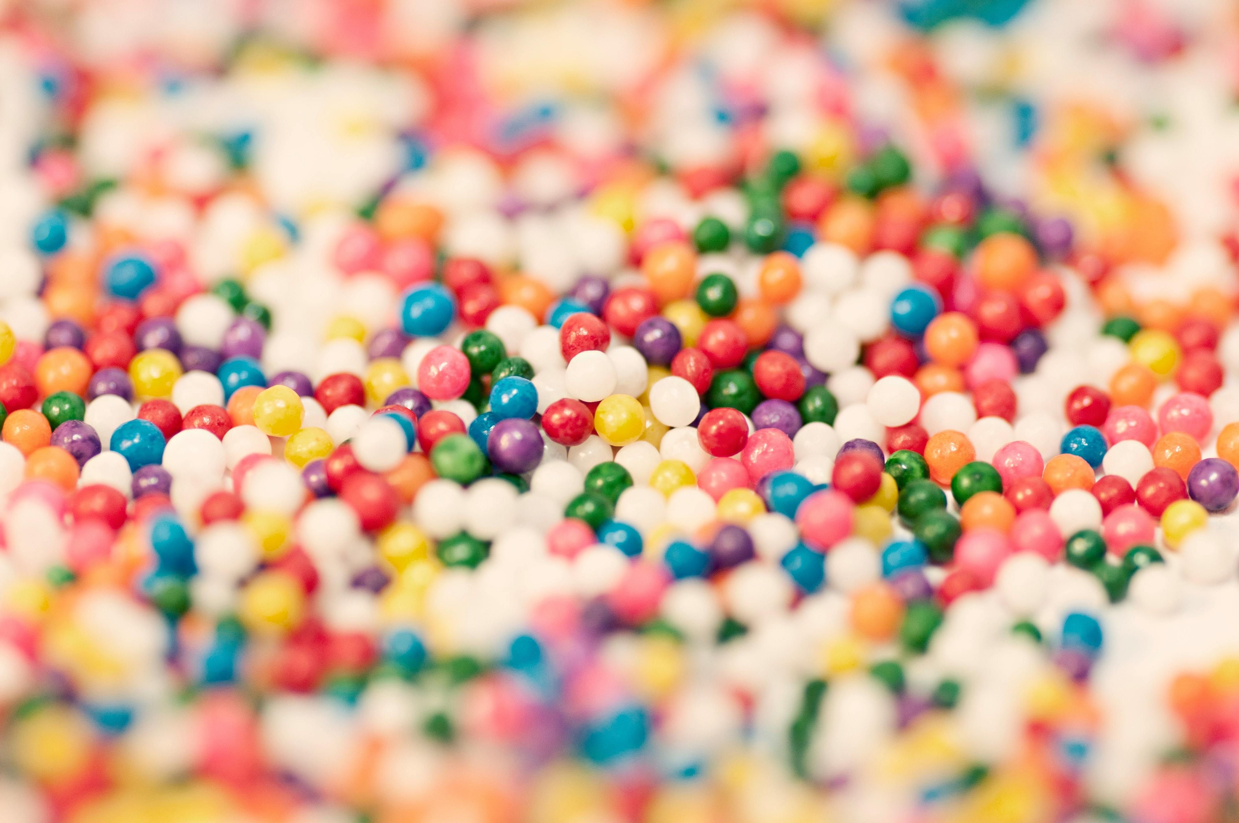 Free stock photos of sprinkles · Pexels