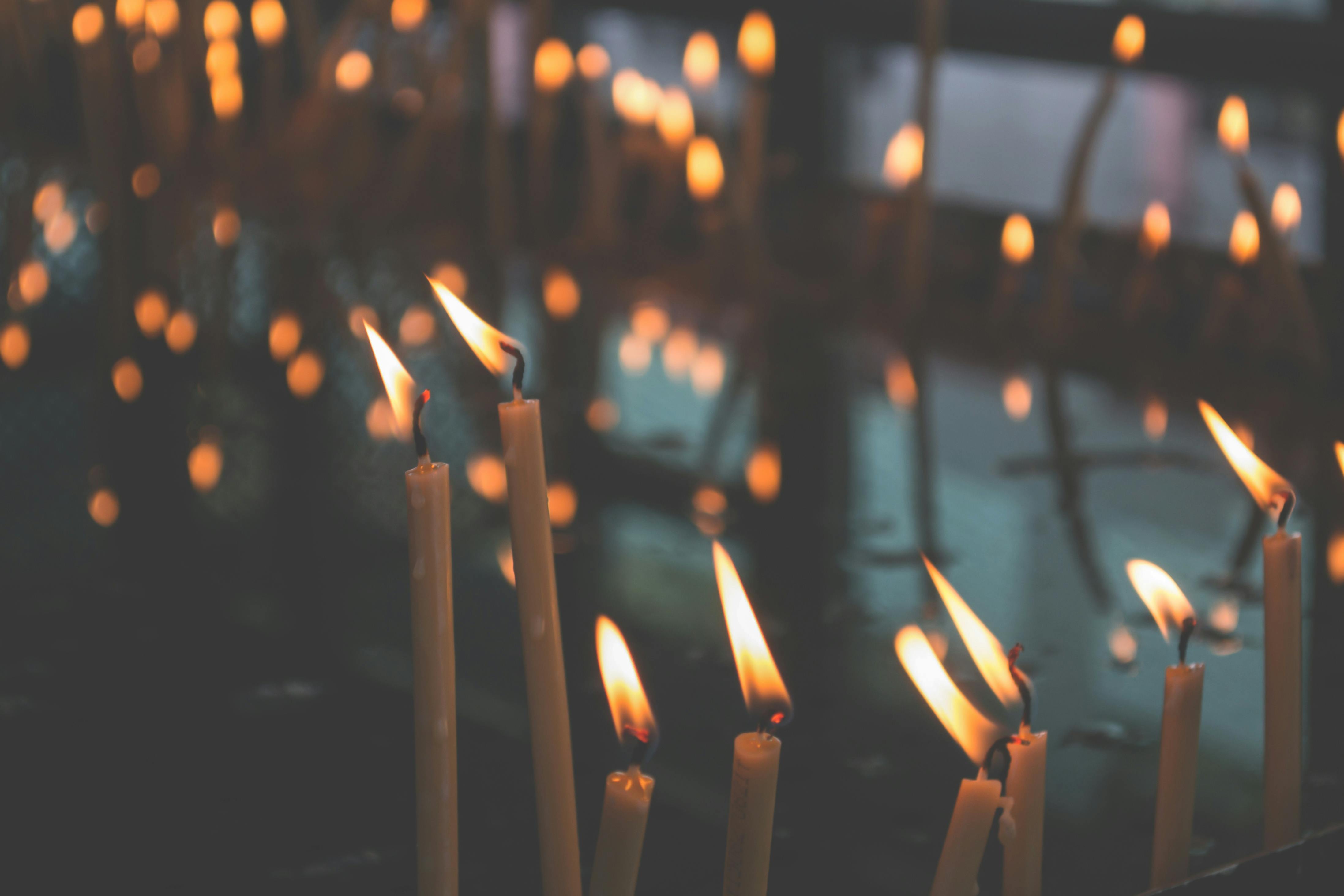 Free stock photos of candles · Pexels