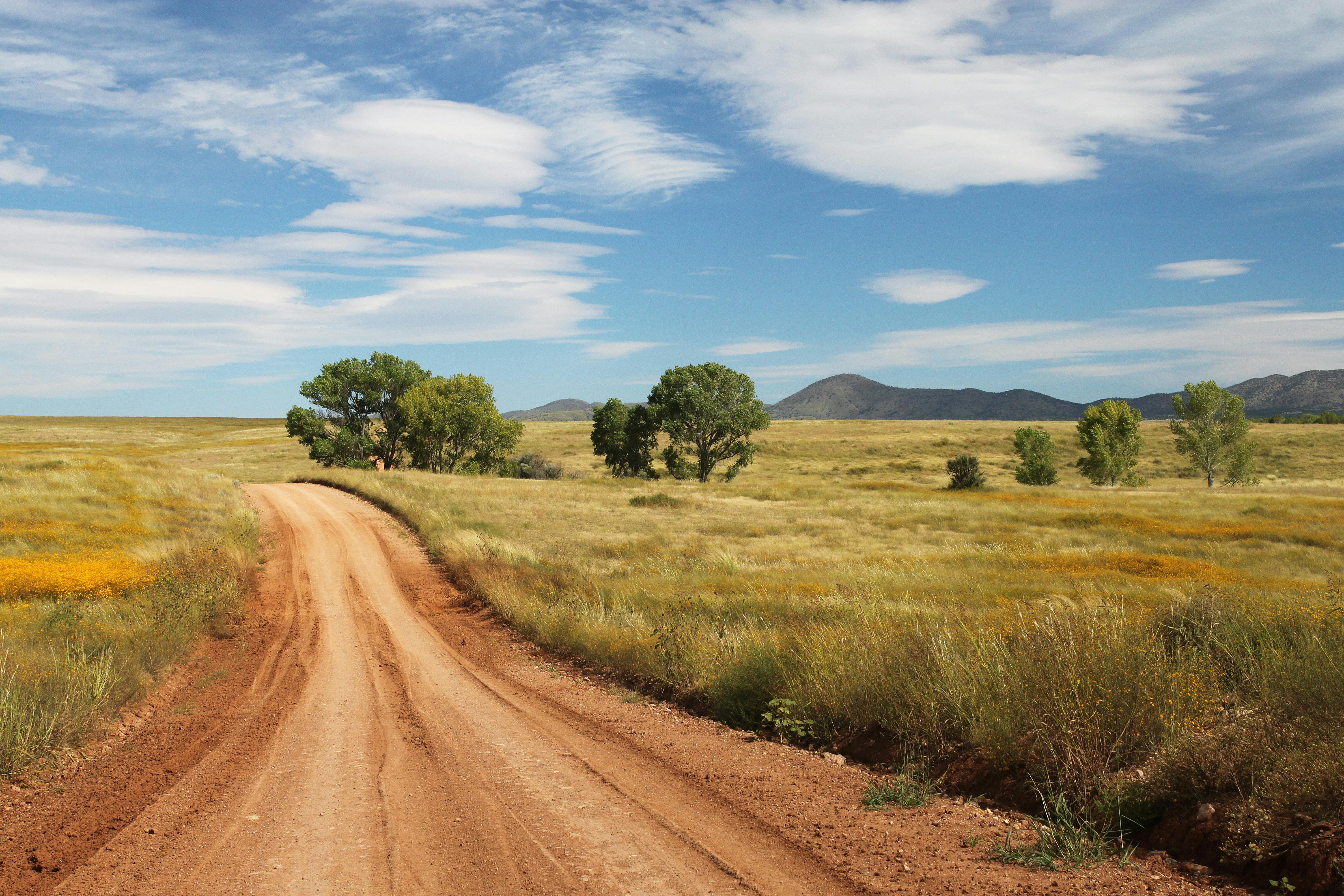 Free stock photos of dirt road · Pexels