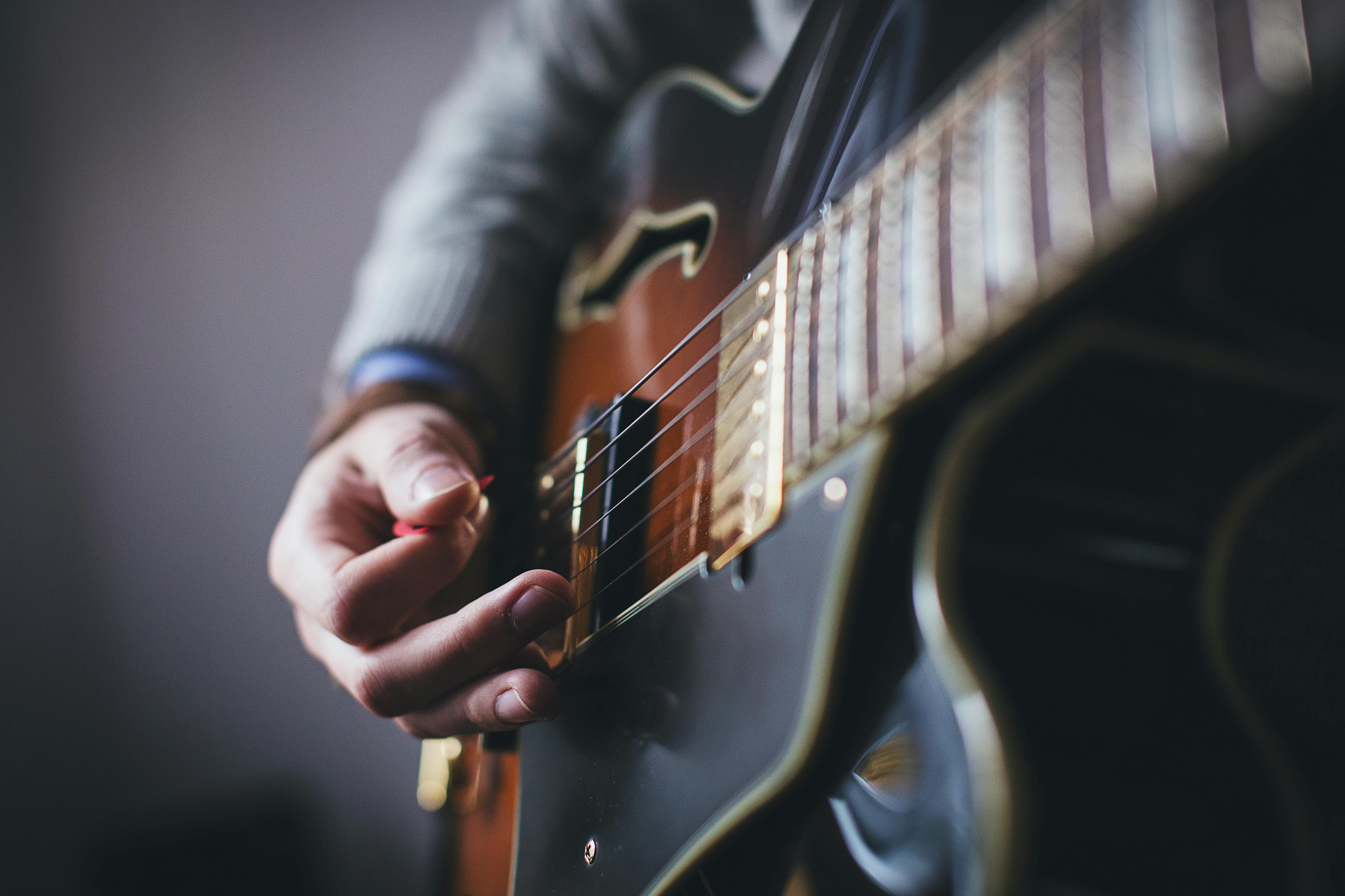 Free stock photos of musical instrument · Pexels