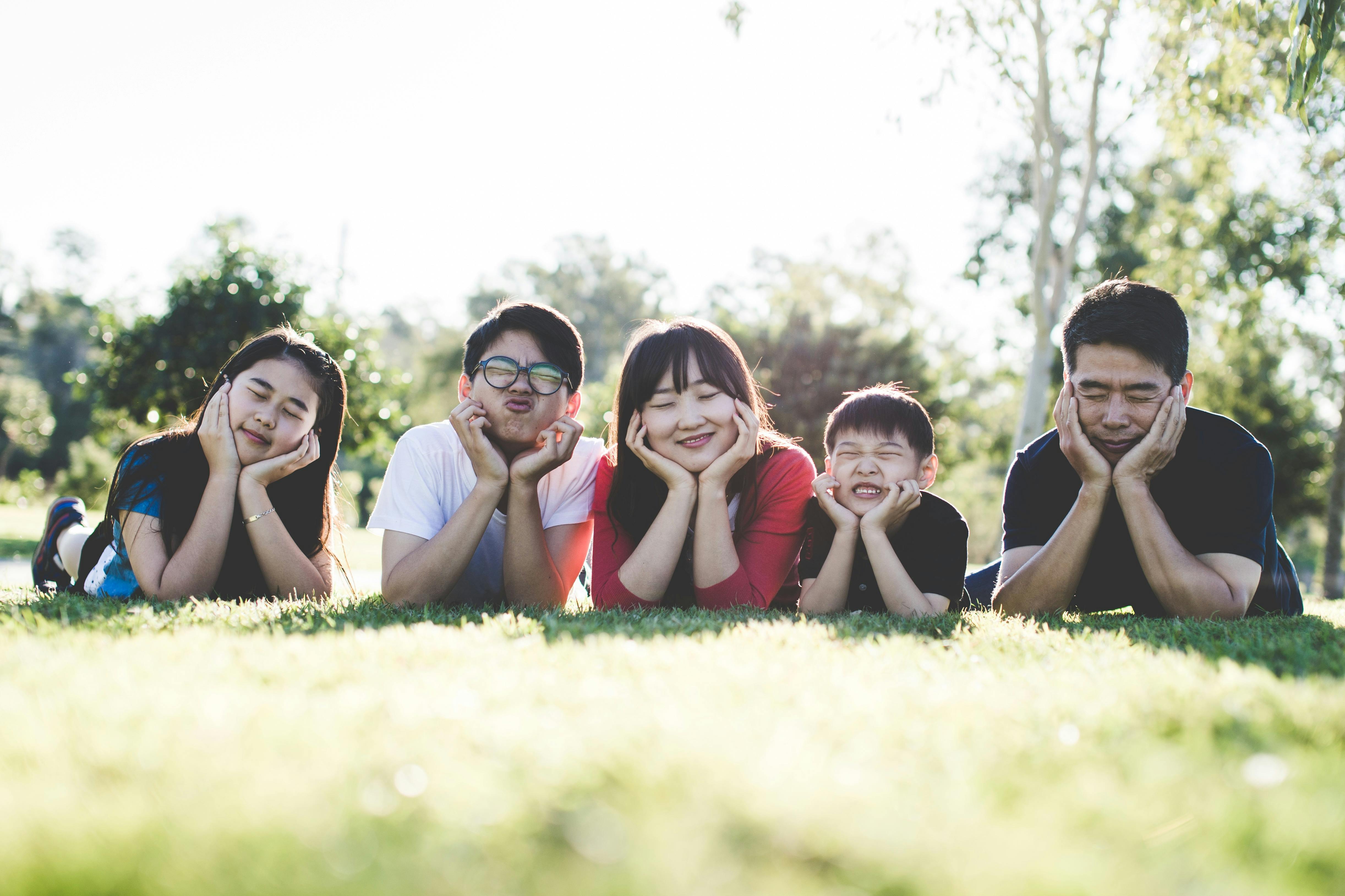 Free stock photos of happy family · Pexels