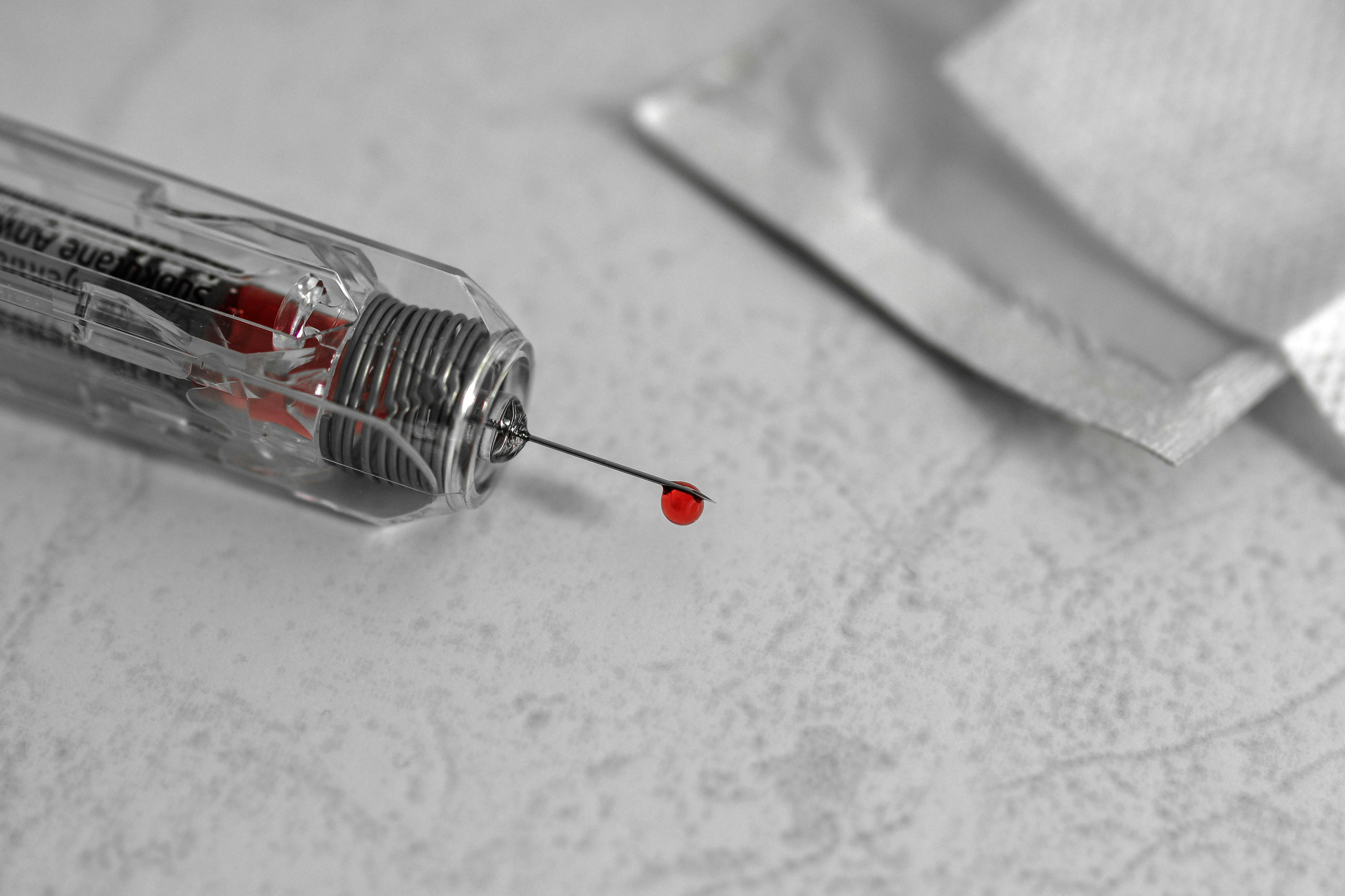 Free stock photos of blood test · Pexels