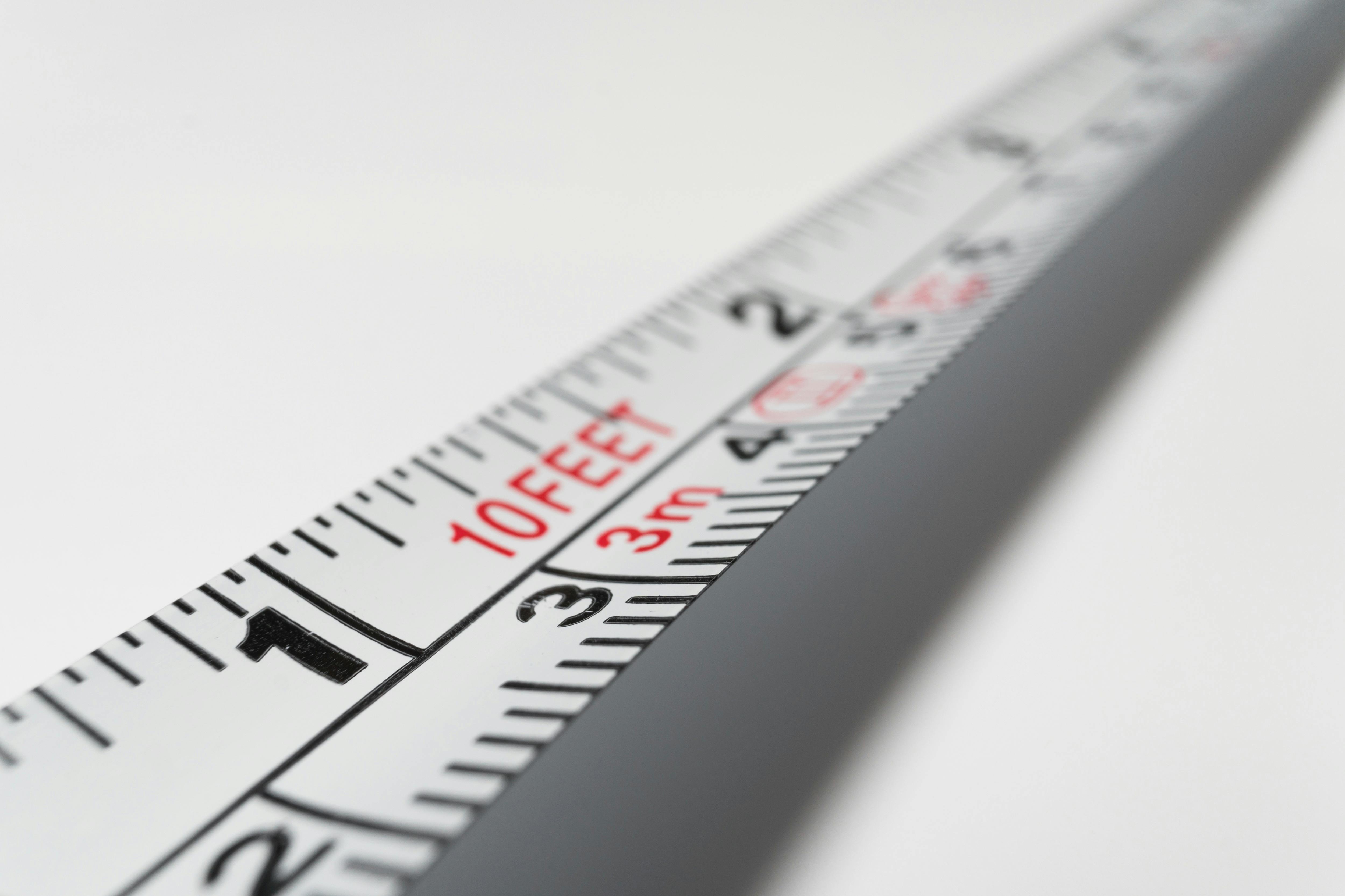 Free stock photos of ruler · Pexels