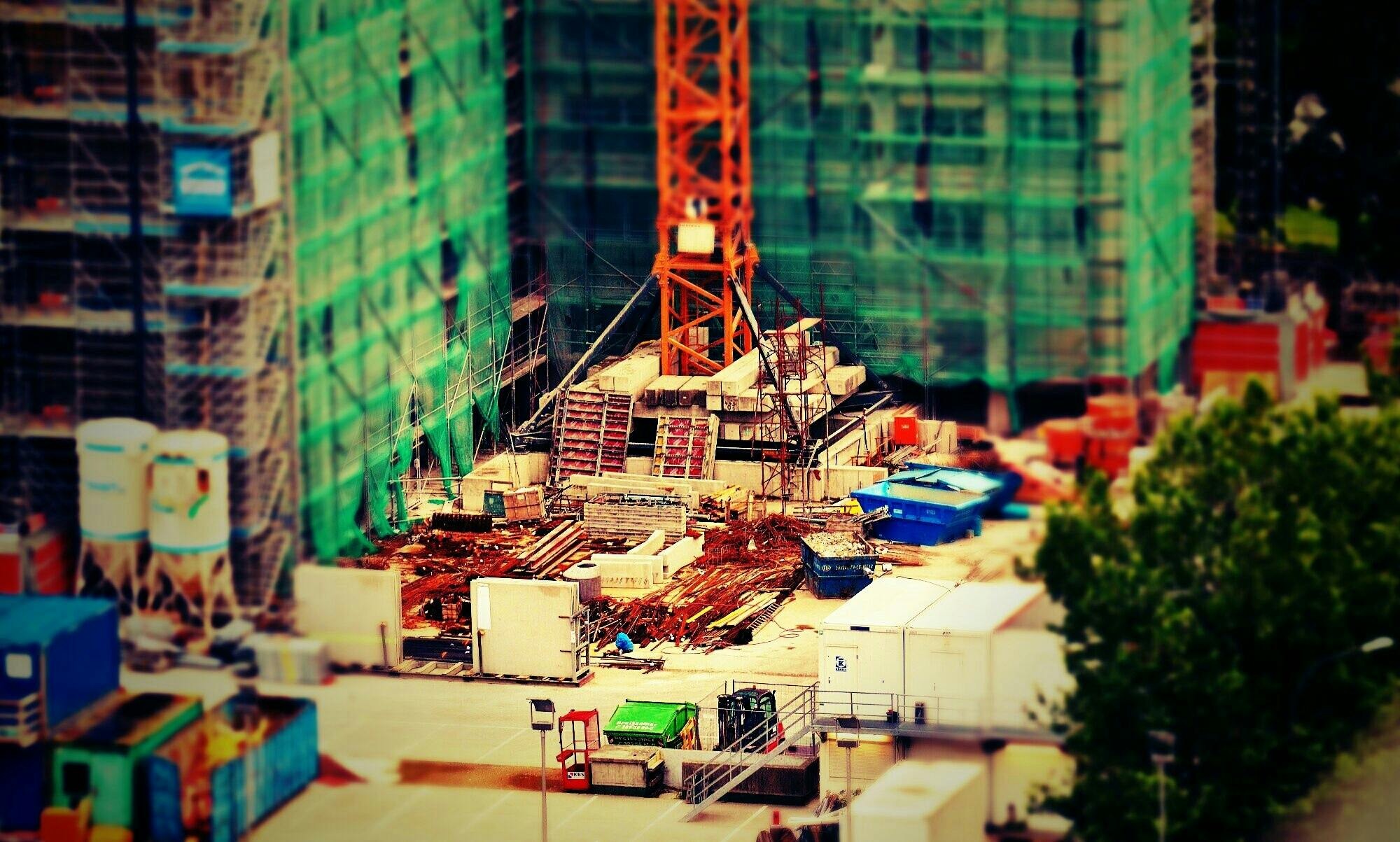 Free stock photos of building site · Pexels