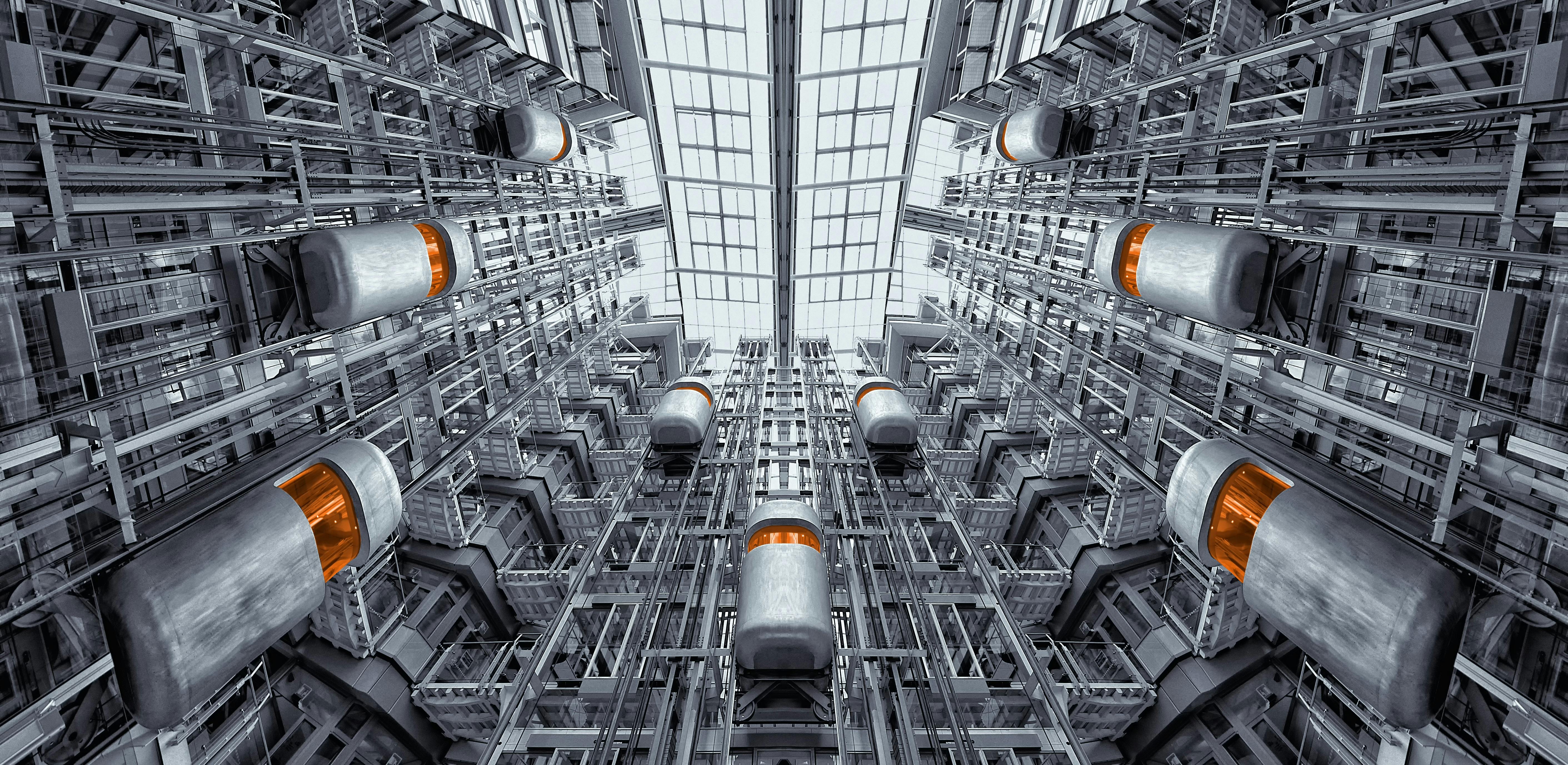 Free stock photos of elevator · Pexels