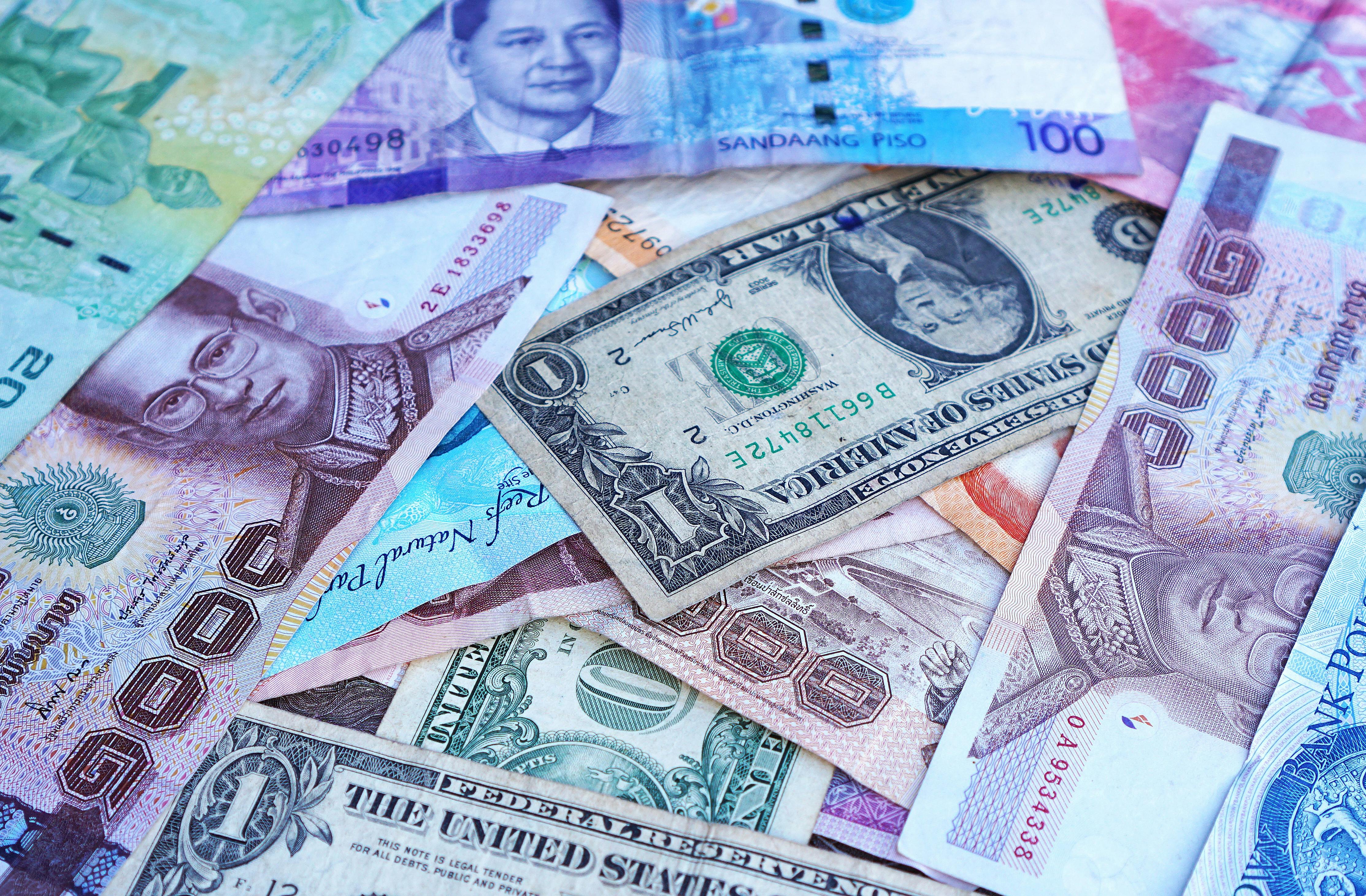 Free stock photos of currency · Pexels