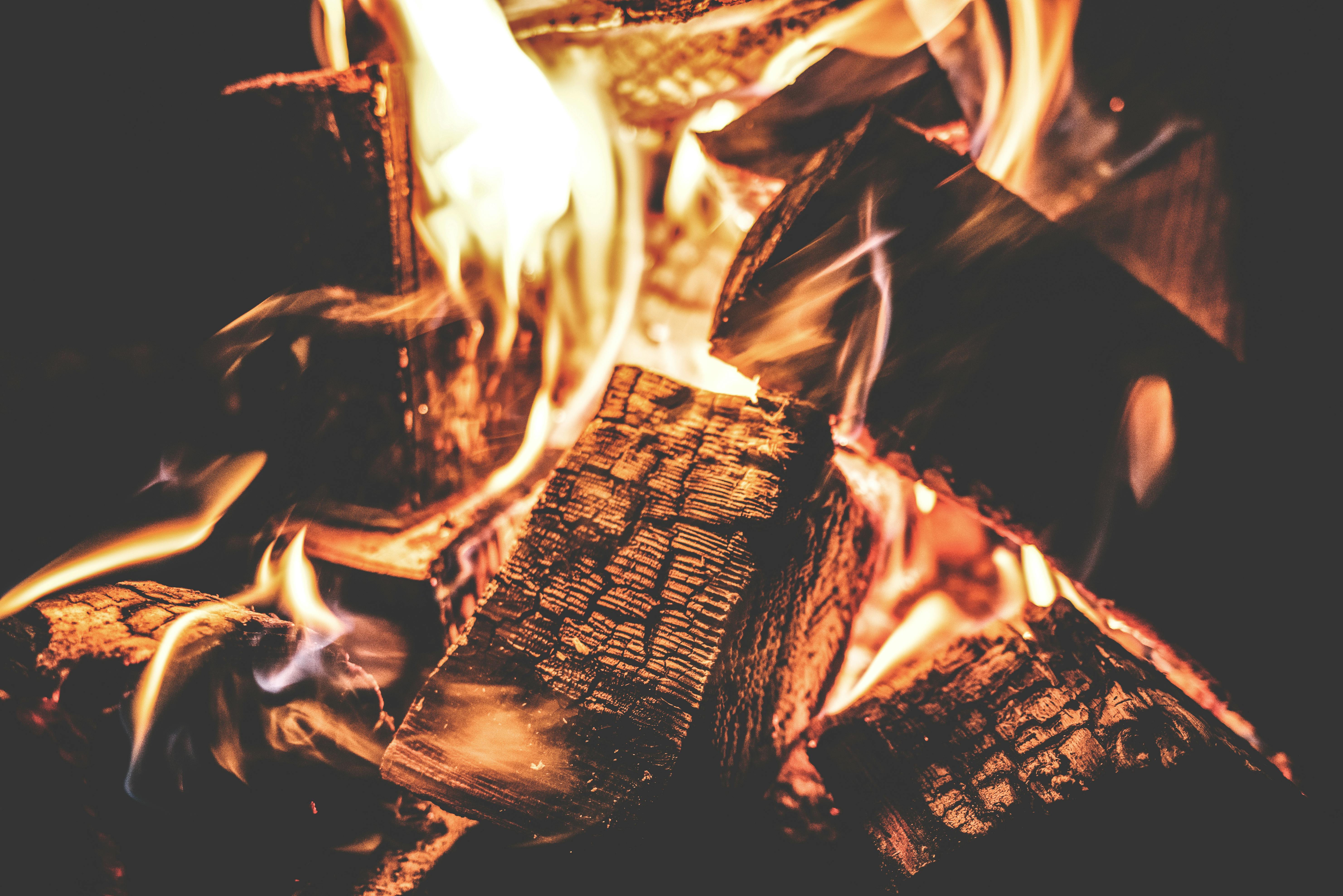 Free stock photos of campfire · Pexels