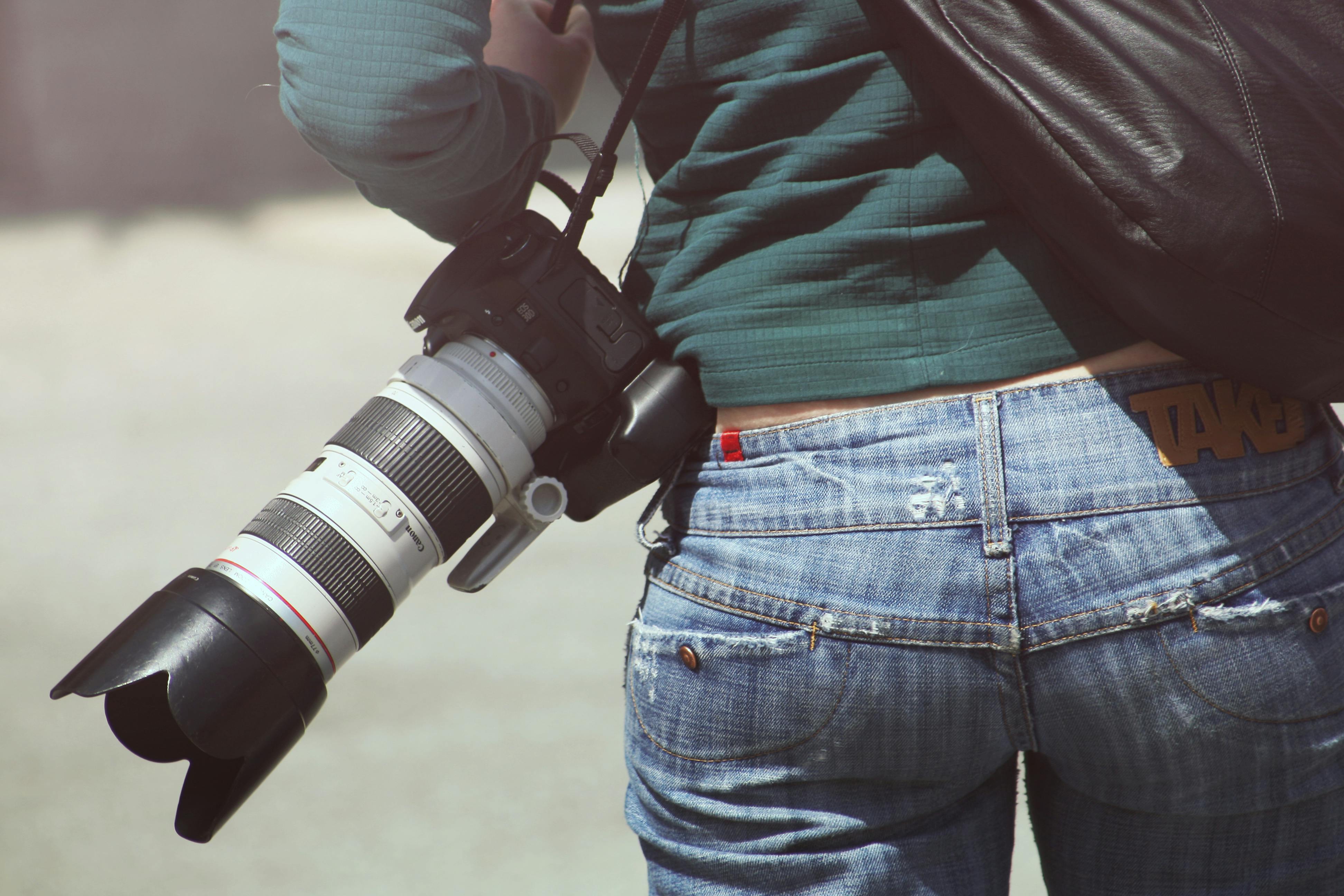 Free stock photos of reporter · Pexels