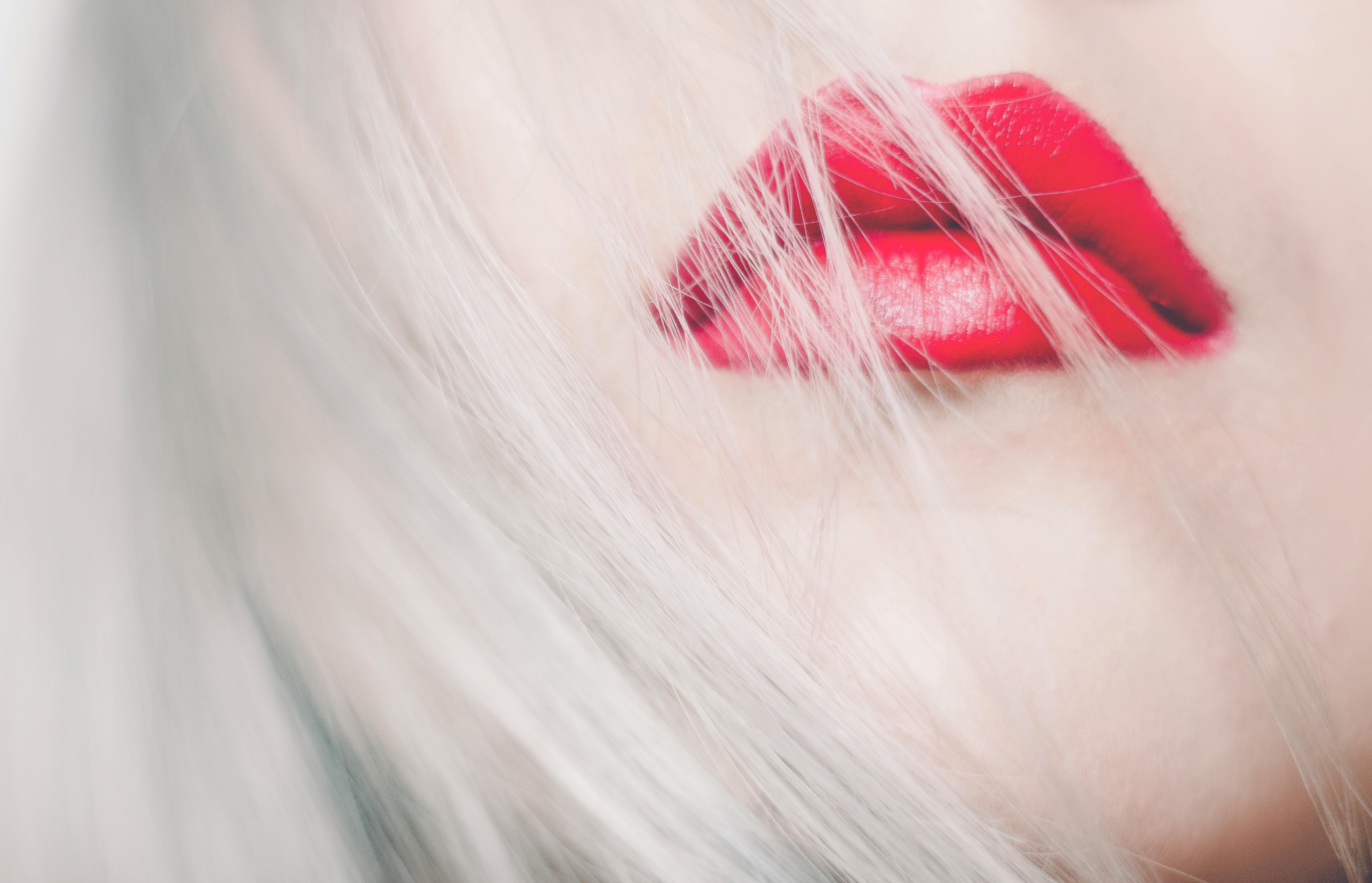 Free stock photos of lips · Pexels
