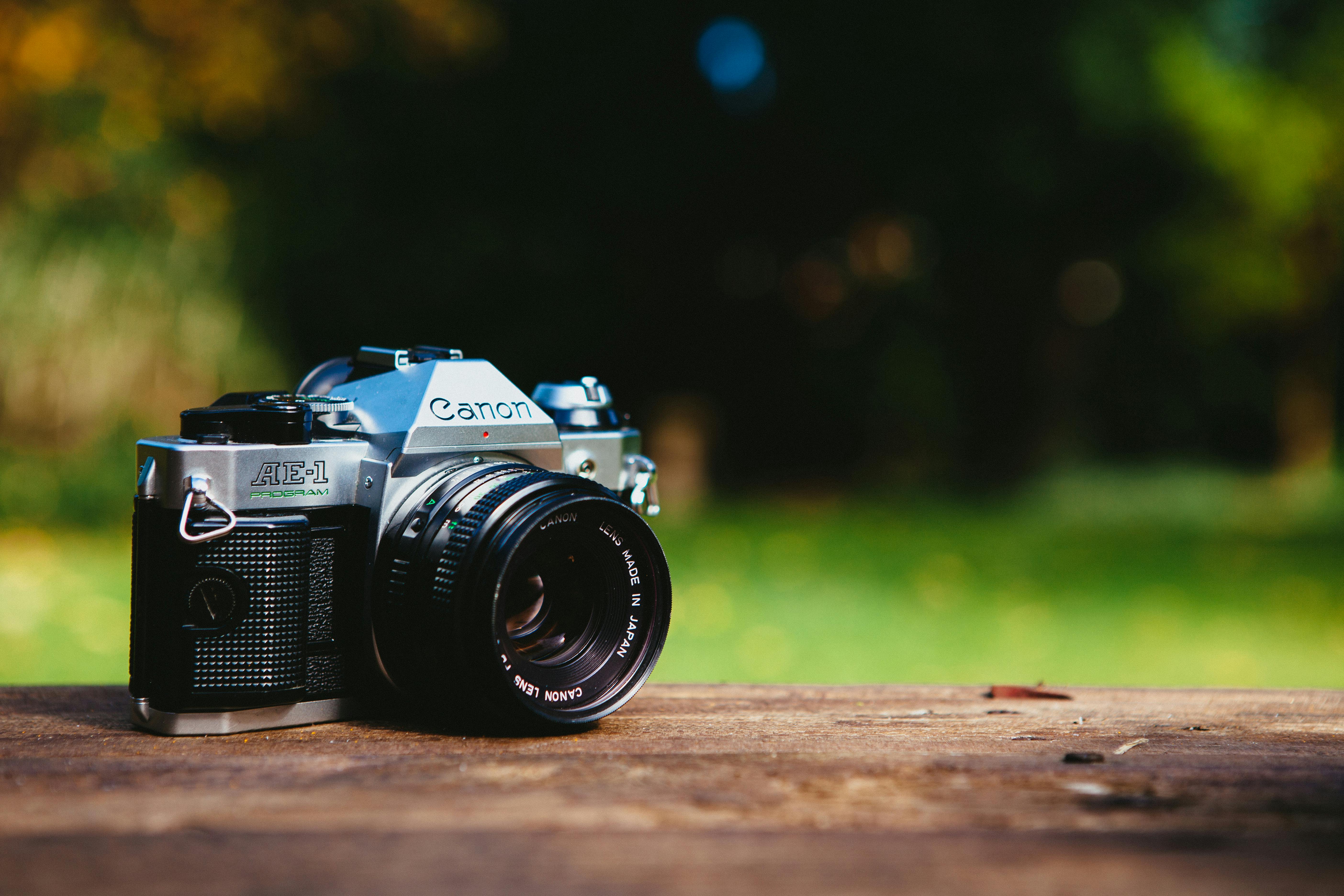 Free stock photos of cameras · Pexels