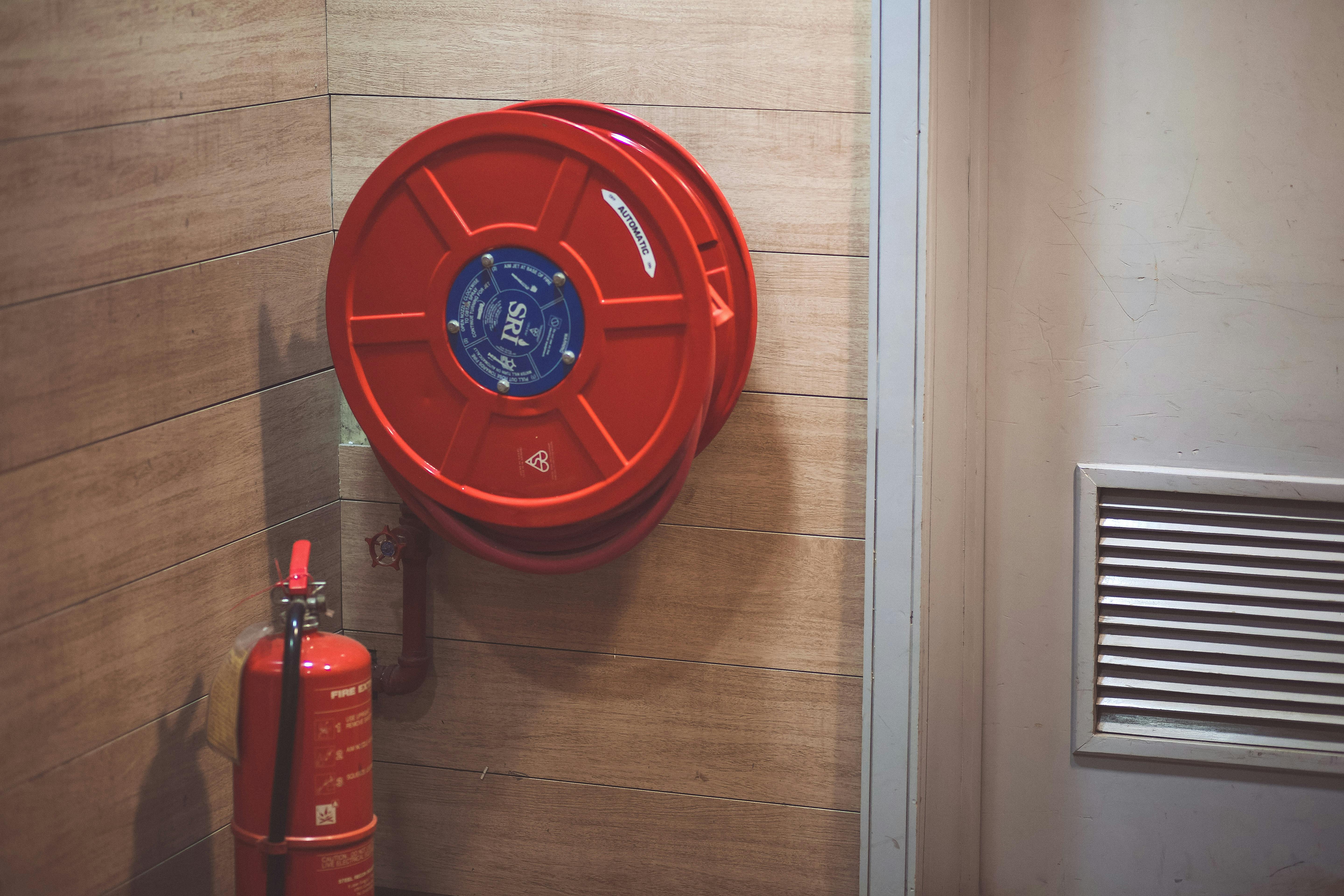 Free stock photos of fire safety · Pexels