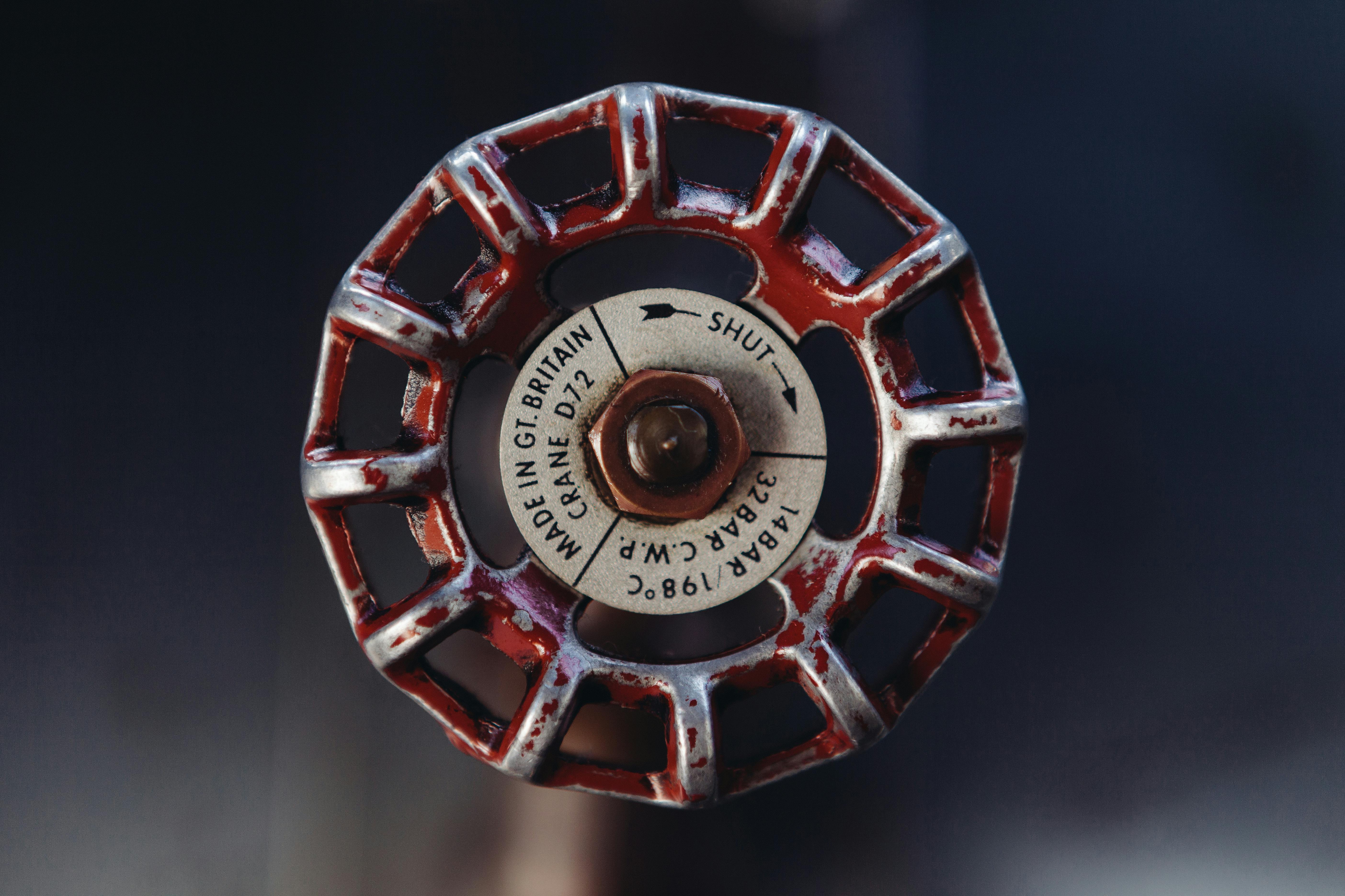 Free stock photos of valve · Pexels