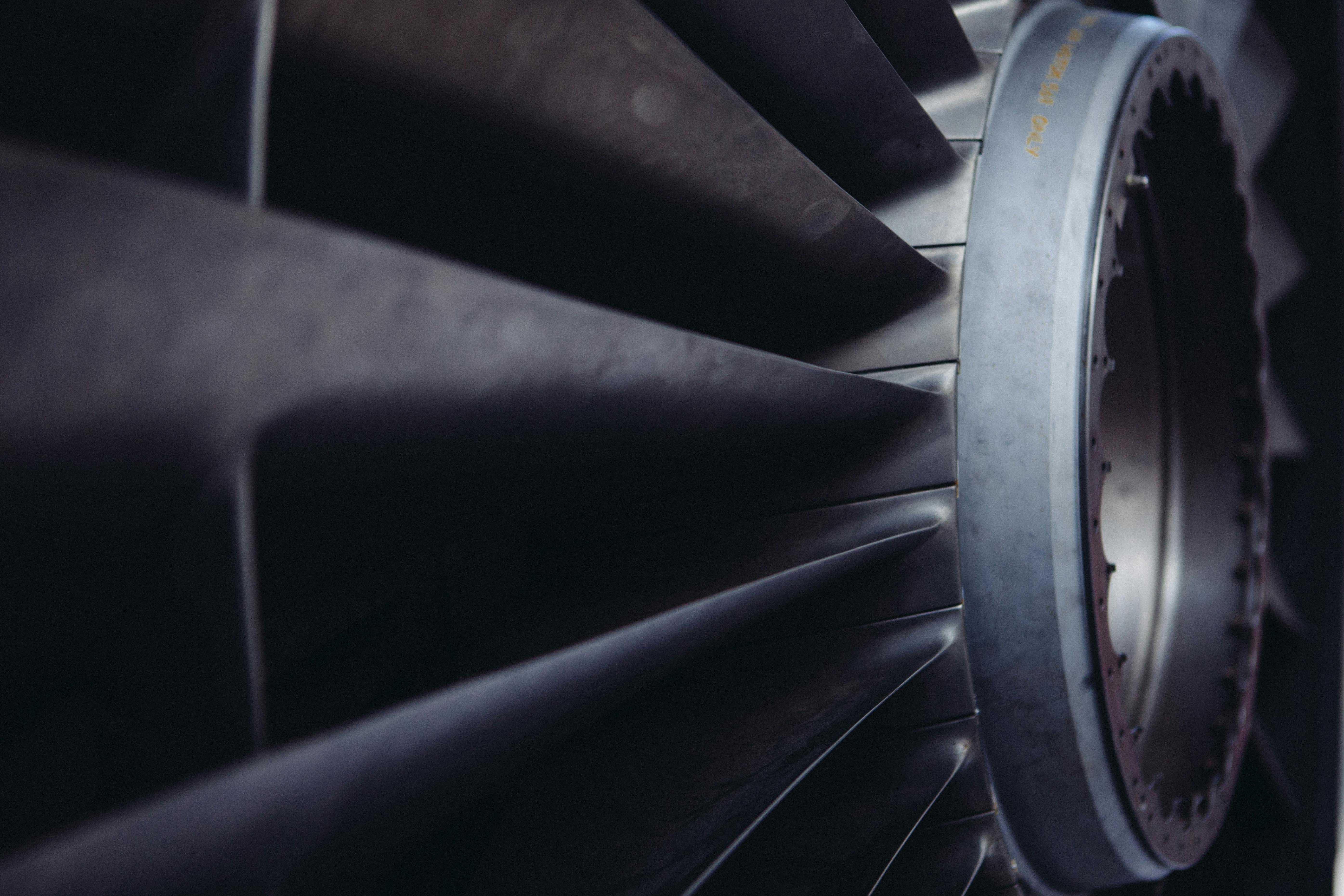 Free stock photos of aircraft engine · Pexels
