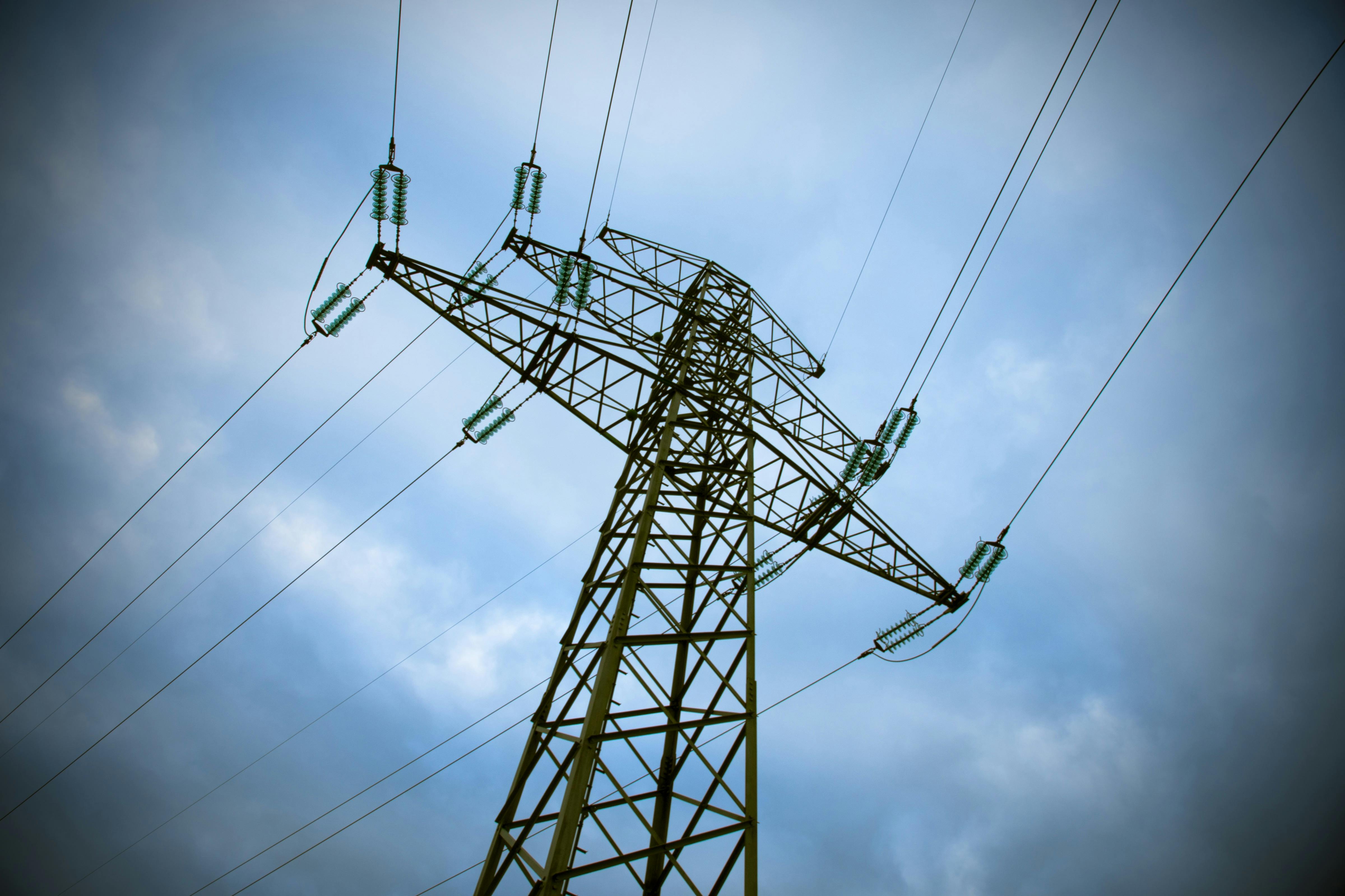 Free stock photos of high voltage · Pexels