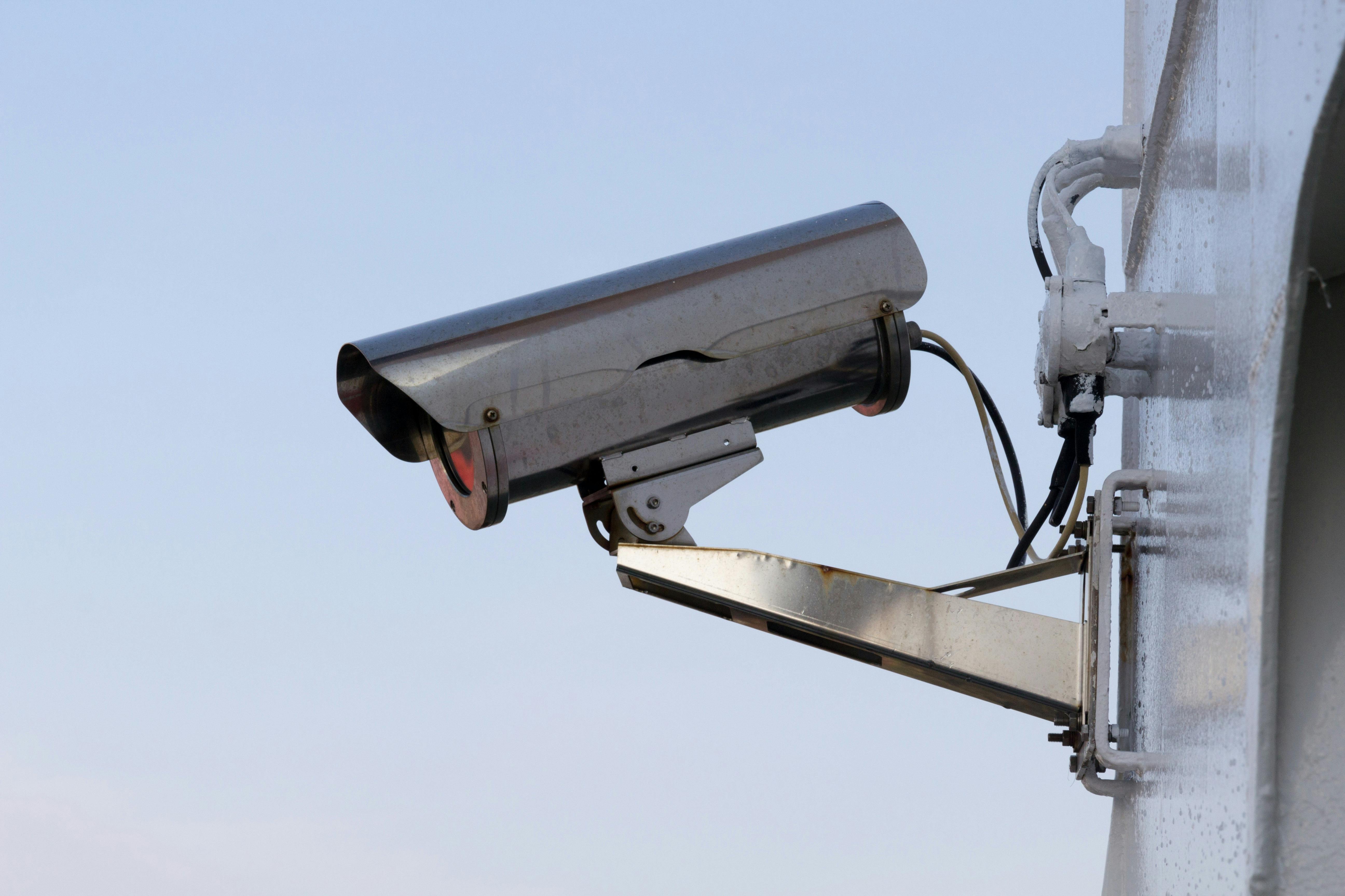 Free stock photos of surveillance · Pexels