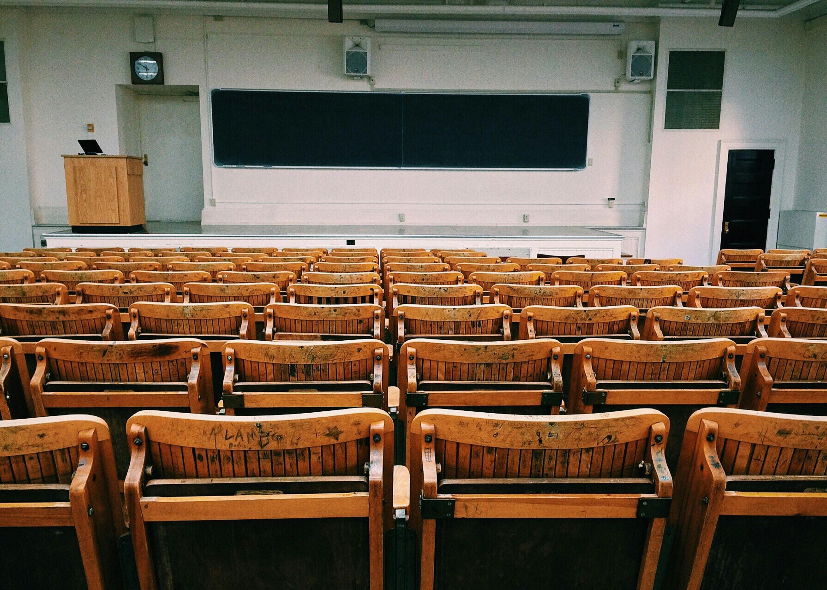 Free stock photos of classroom · Pexels