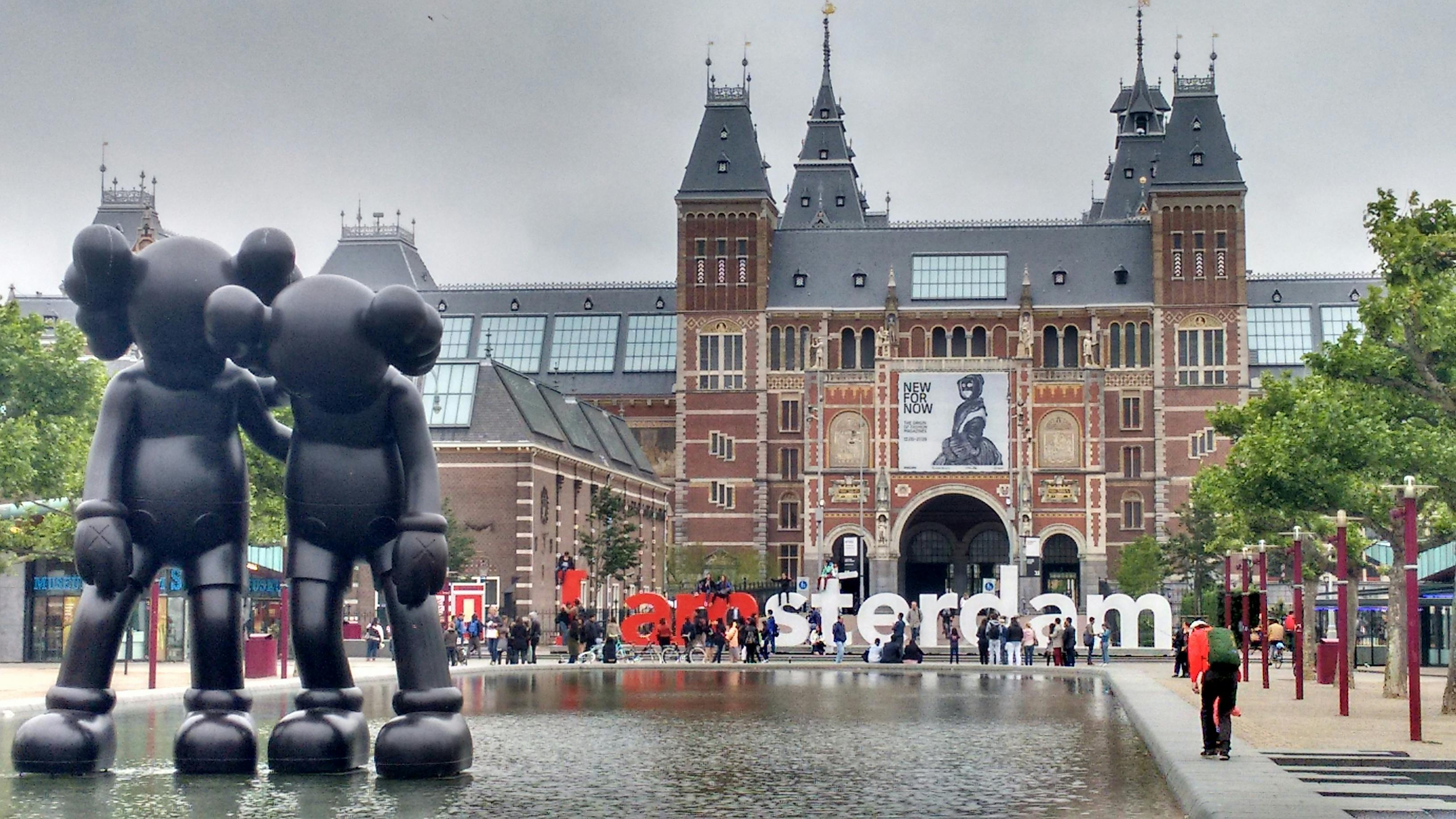 Free stock photos of amsterdam · Pexels