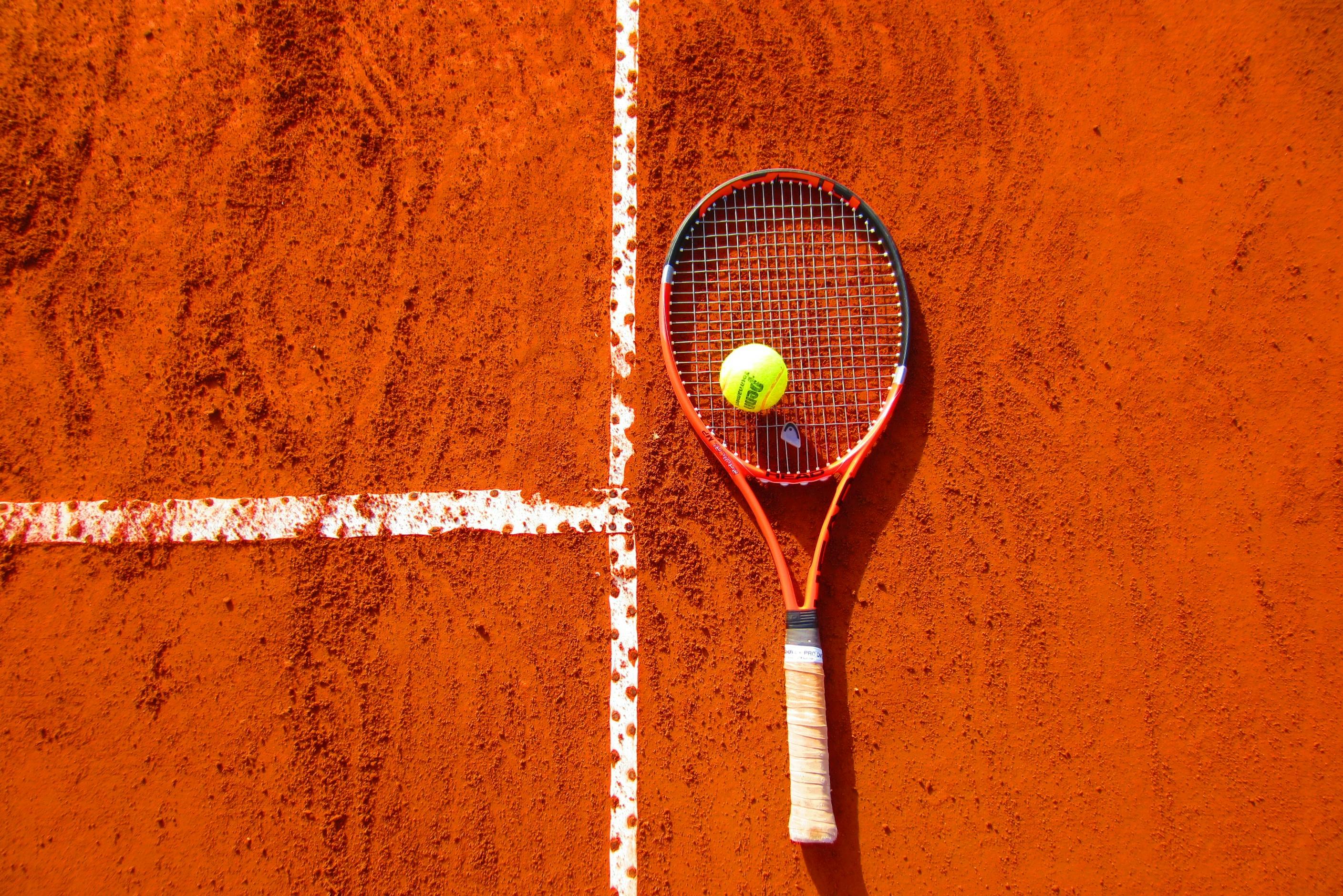 Free stock photos of tennis · Pexels