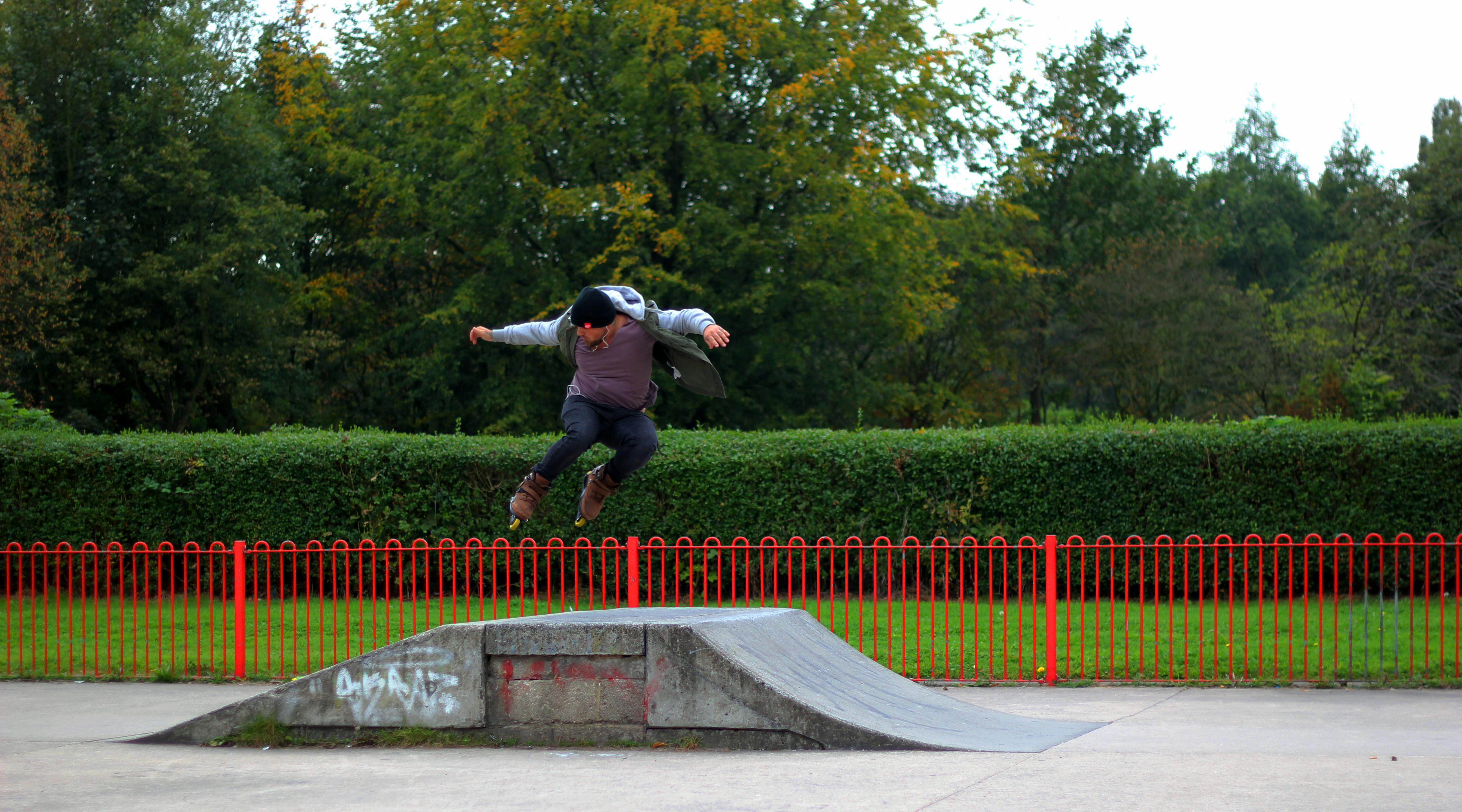 Free stock photos of ramp · Pexels