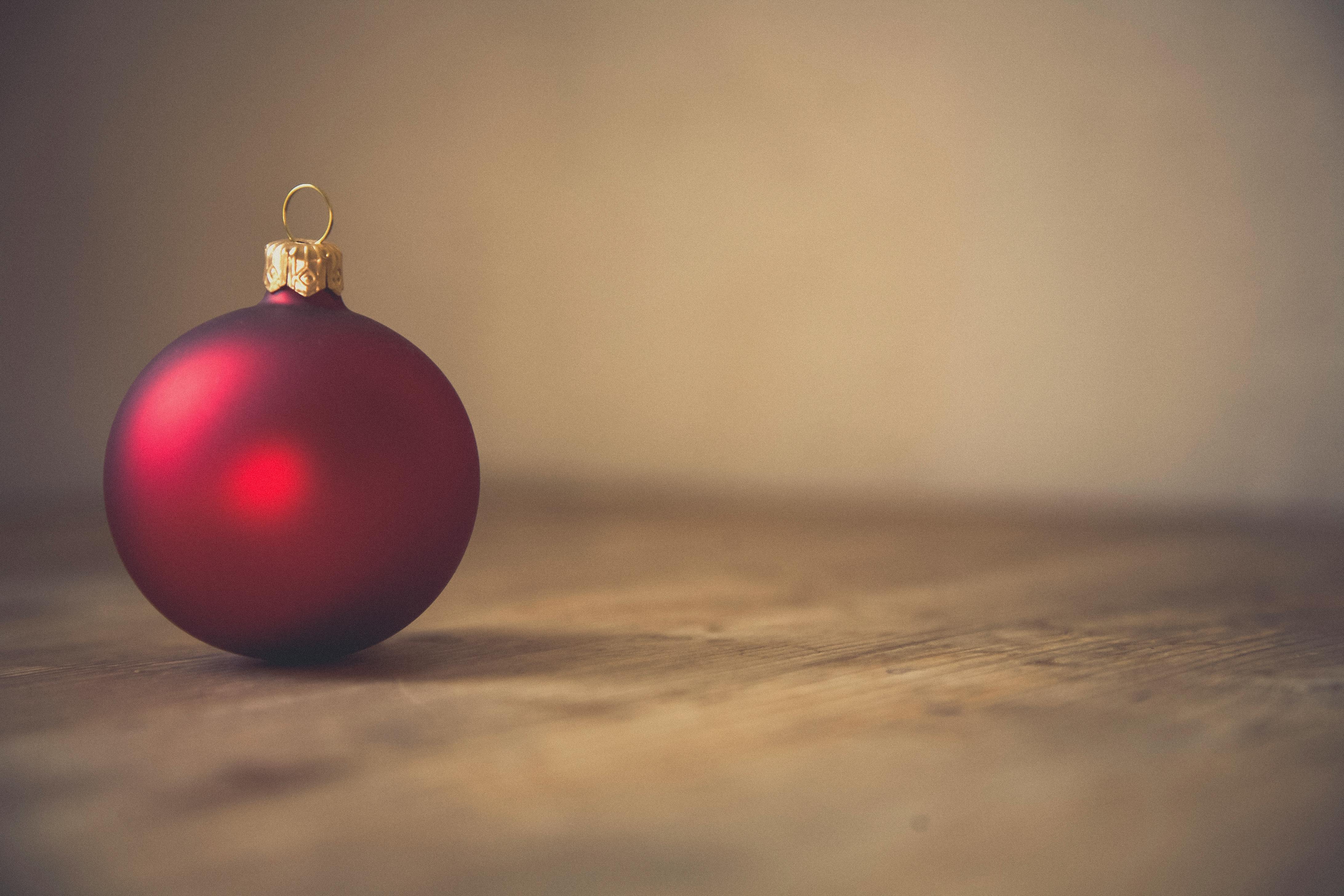 Free Stock Photos Of Christmas Ball Pexels