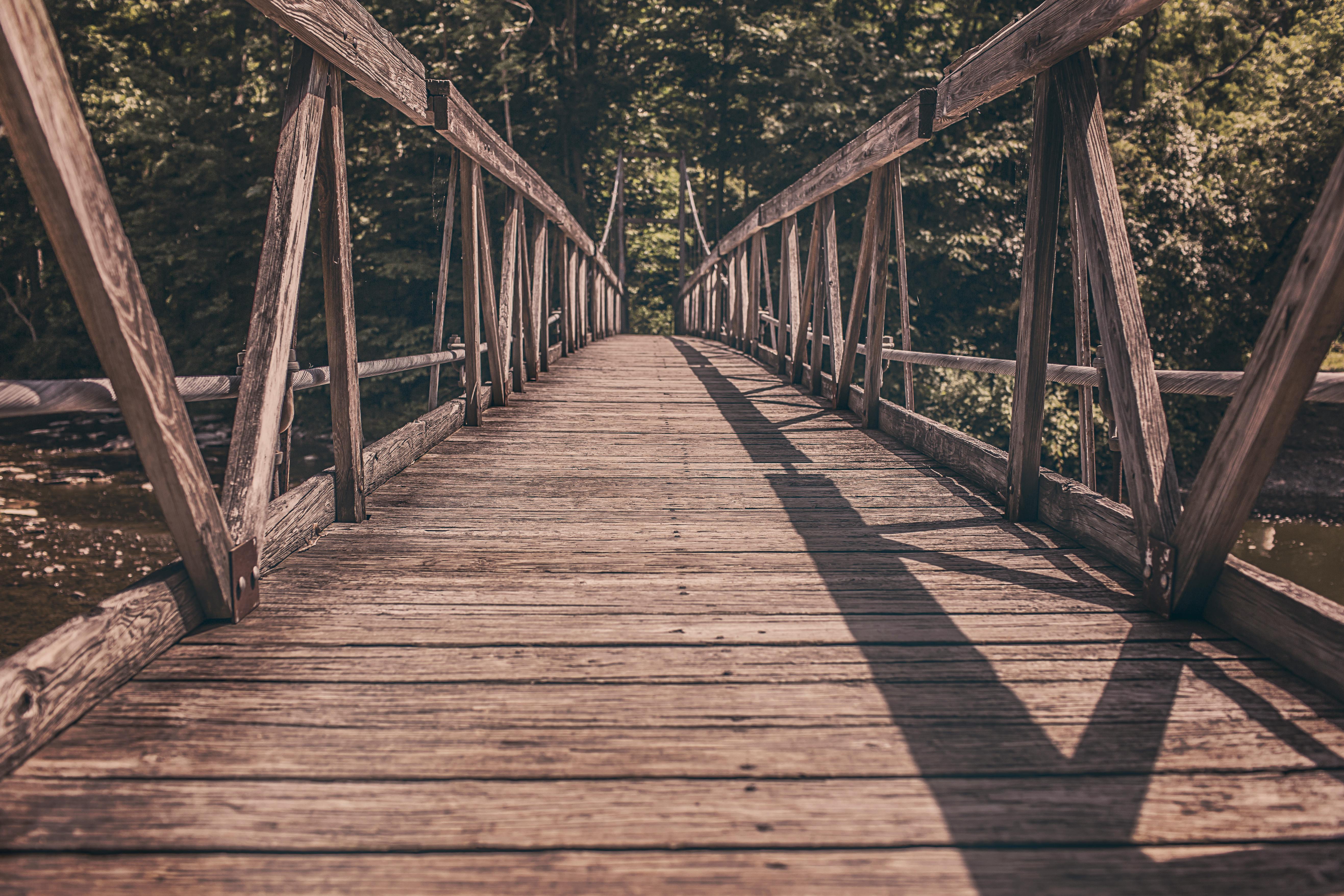 Free stock photos of bridges · Pexels