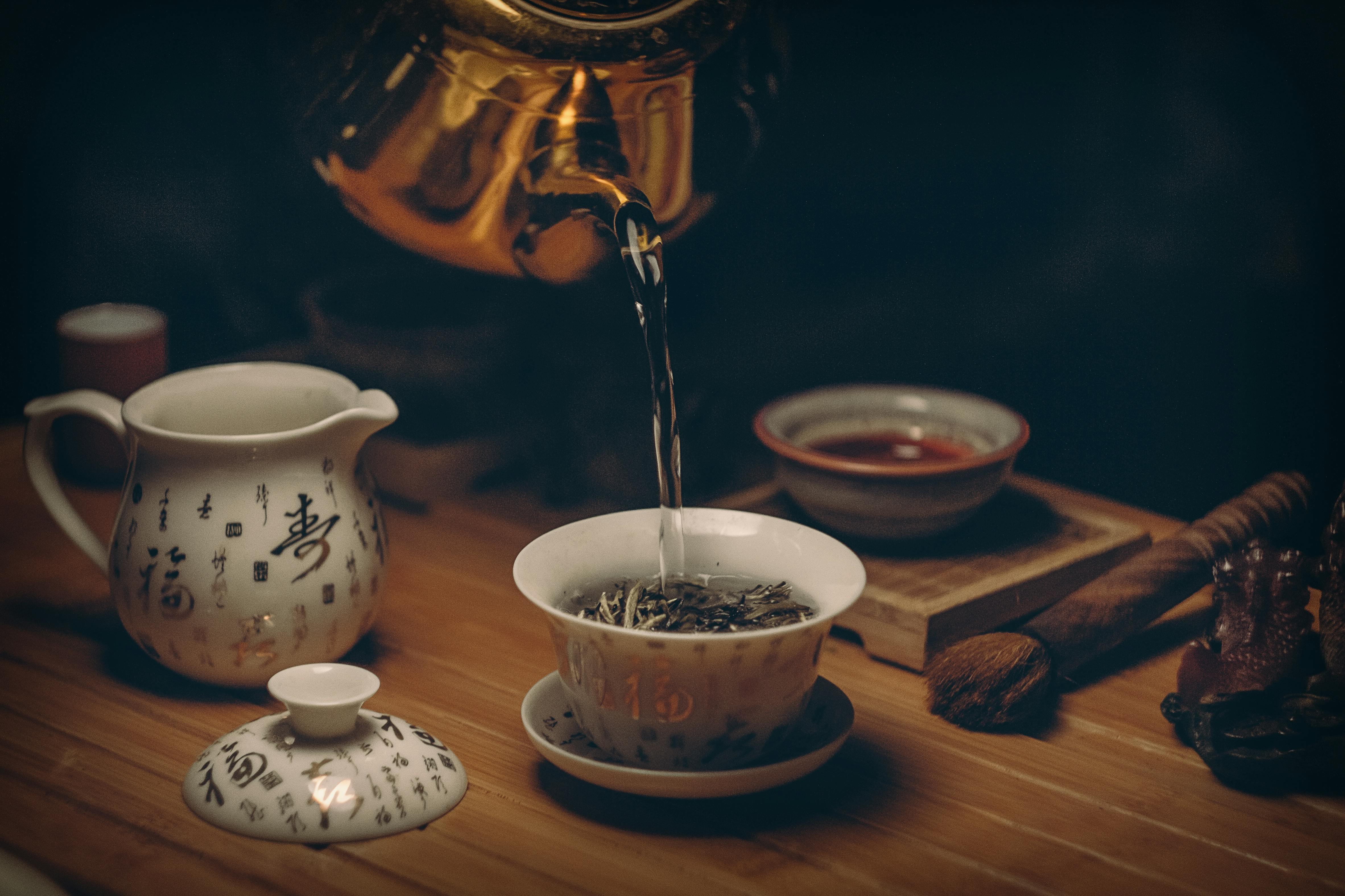Free stock photos of tea · Pexels