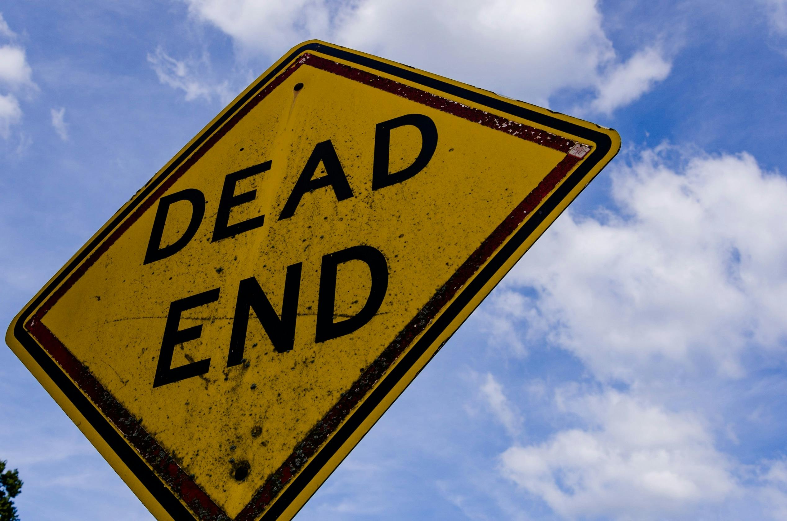 Free stock photos of dead end · Pexels