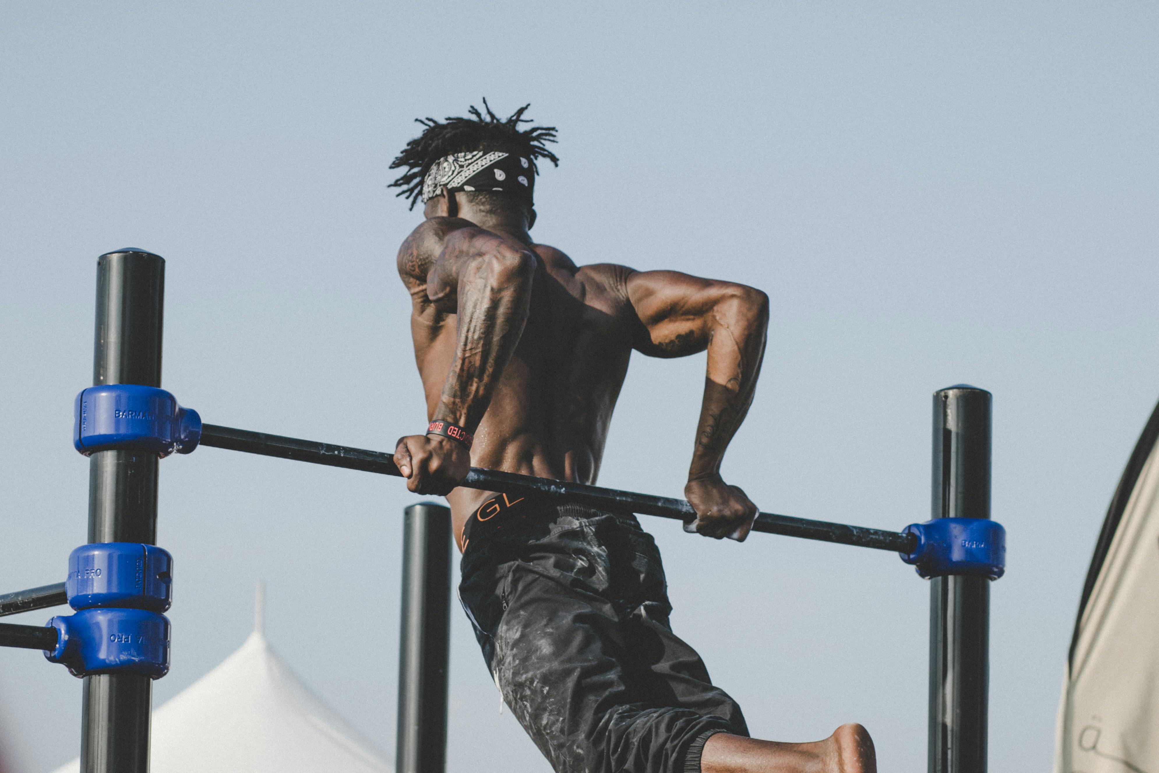 Free stock photos of workout · Pexels
