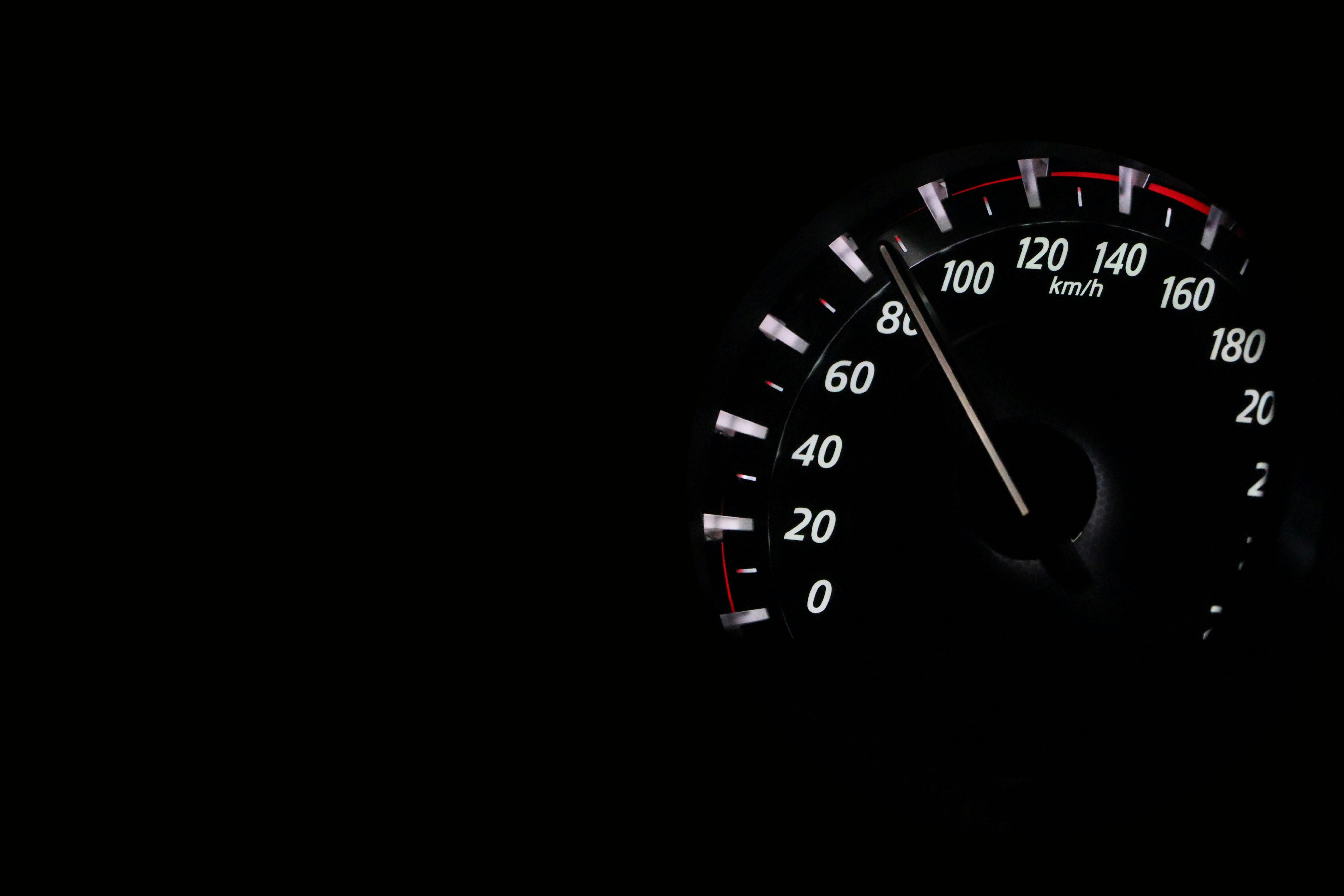 Free stock photos of speedometer · Pexels