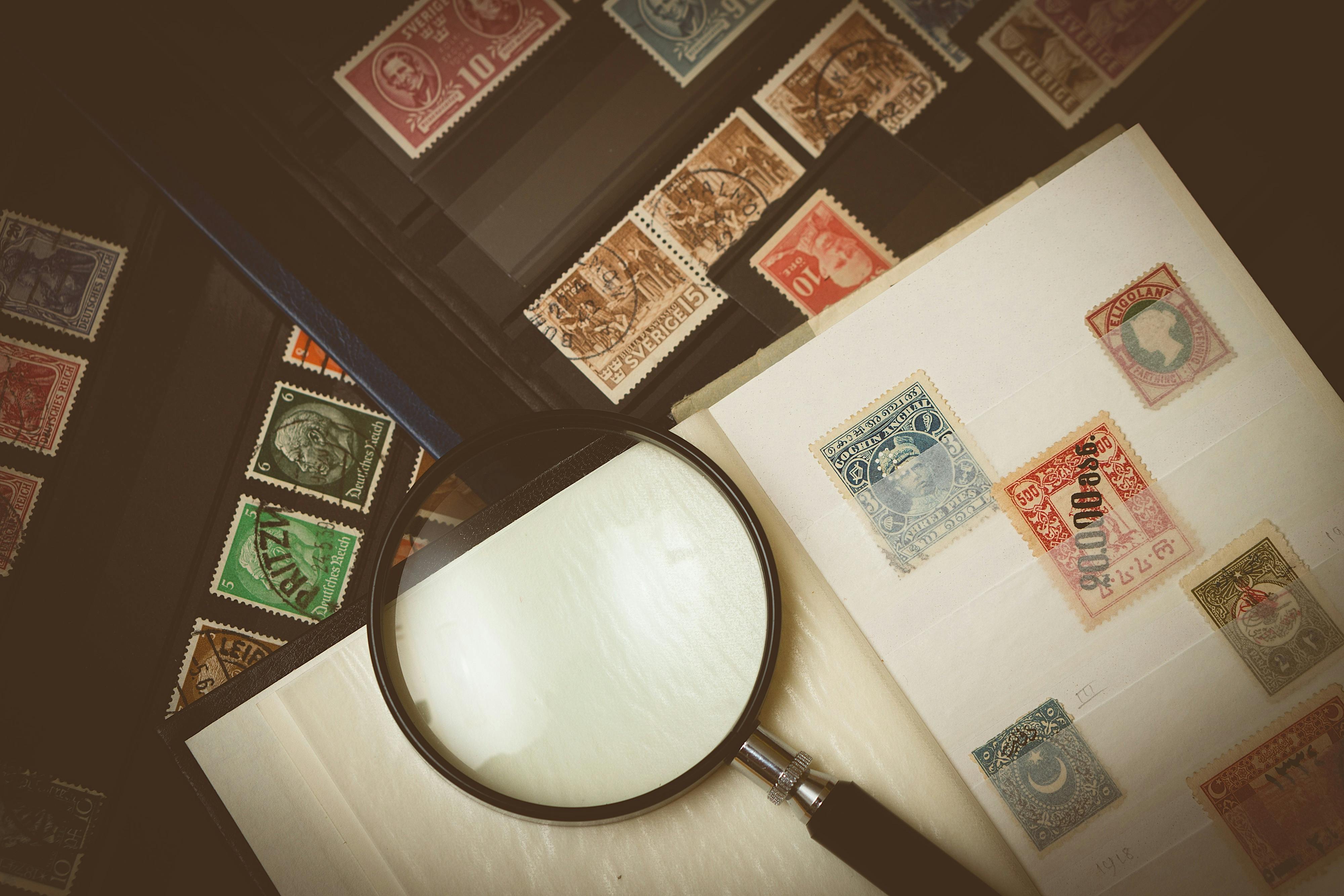 Free stock photos of postage stamp · Pexels