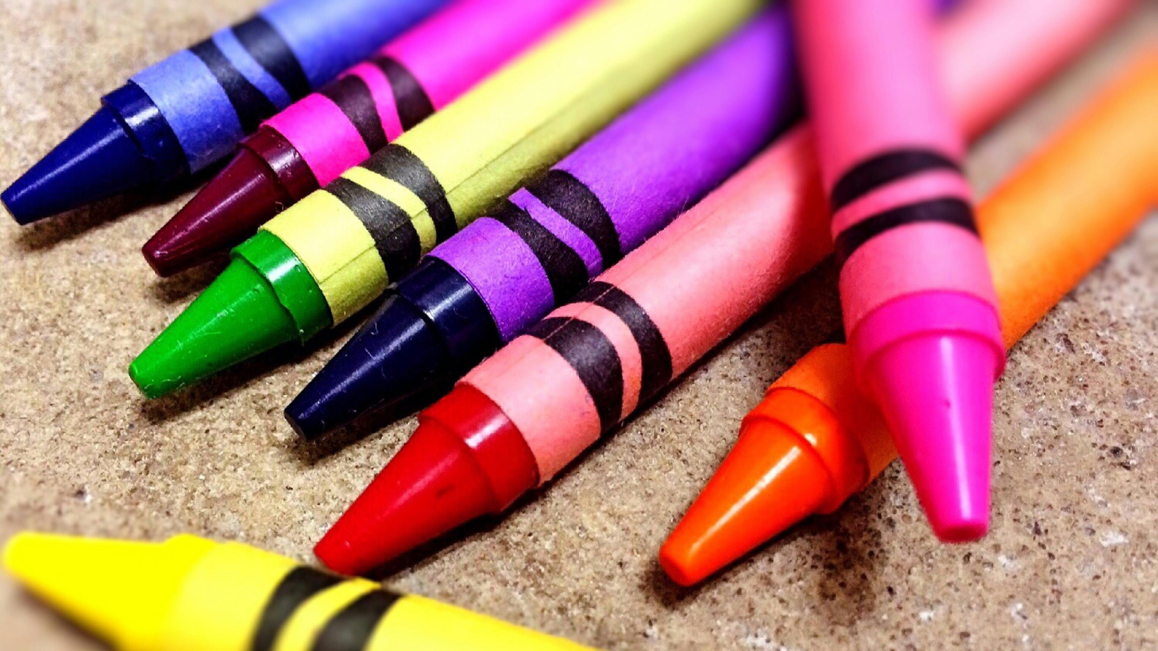 Free stock photos of crayon · Pexels