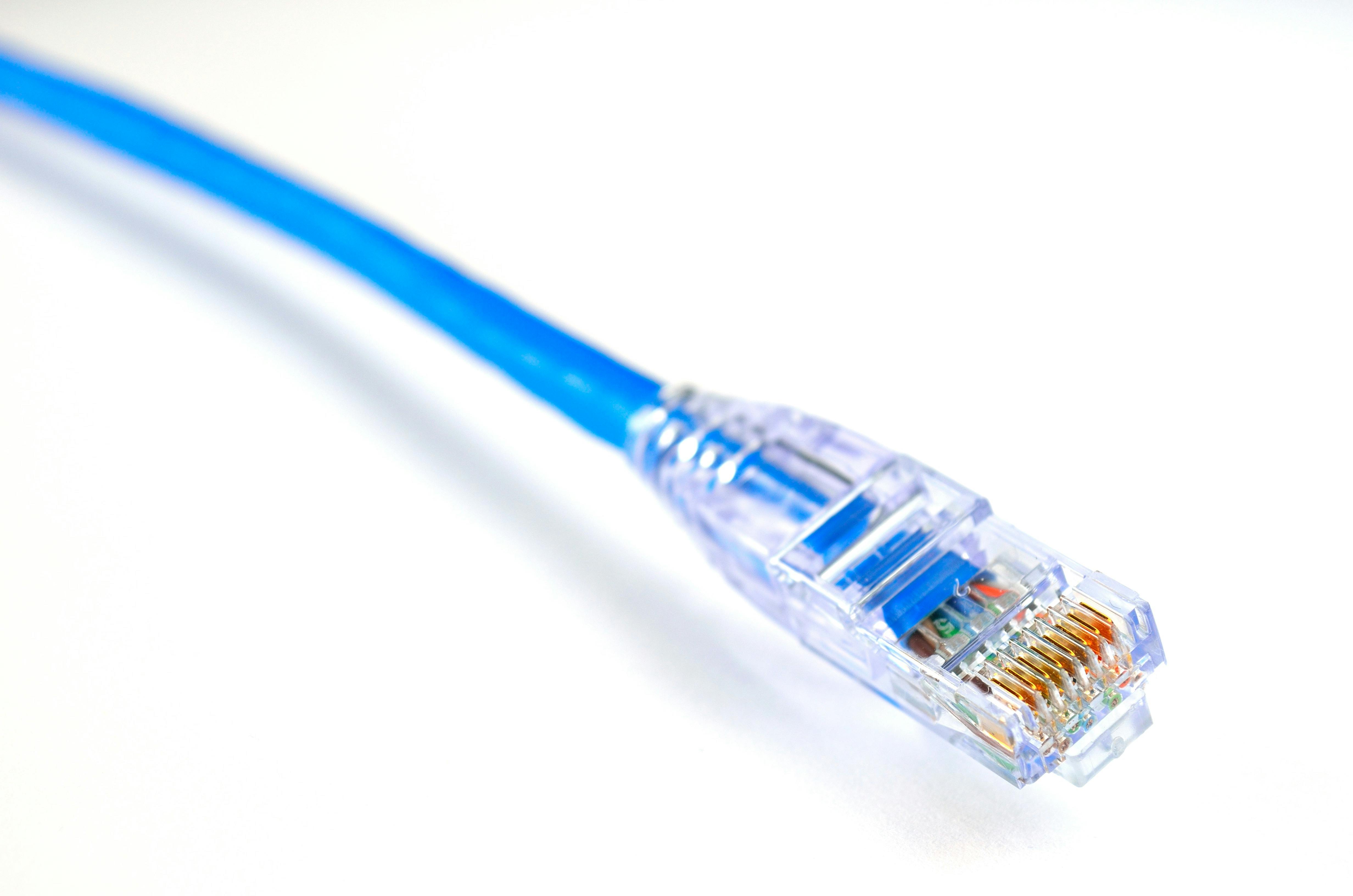 Free stock photos of network cables · Pexels