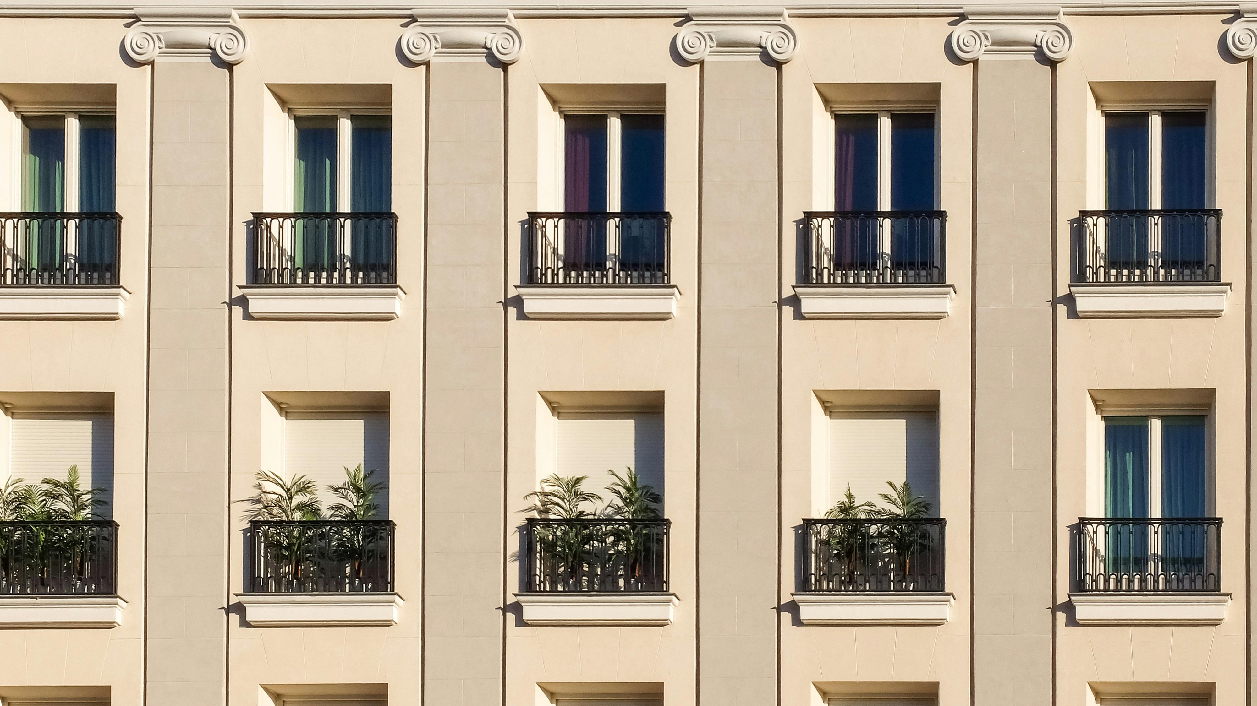 Free stock photos of facade · Pexels