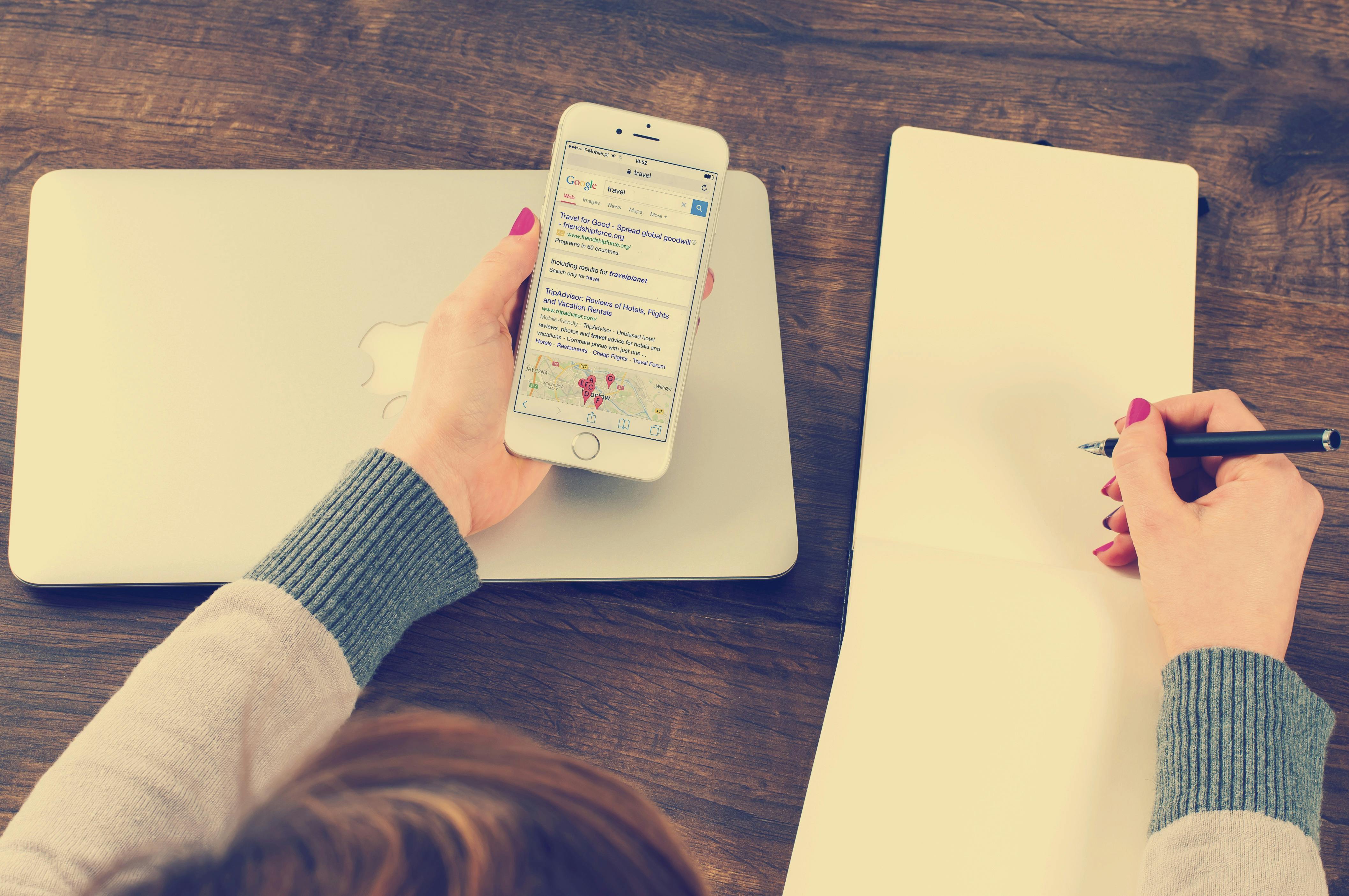 Free stock photos of schedule · Pexels