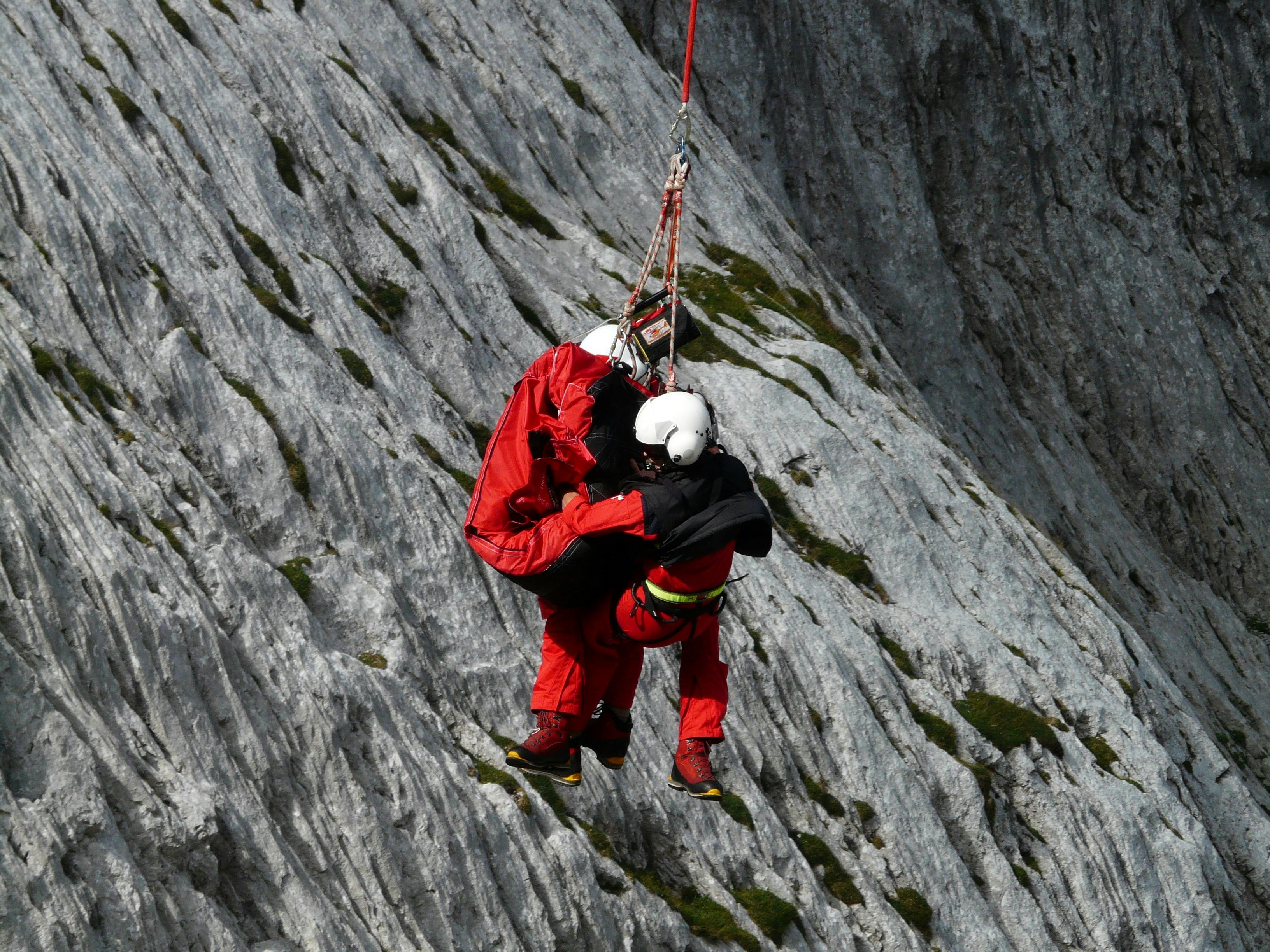 Free stock photos of rappelling · Pexels