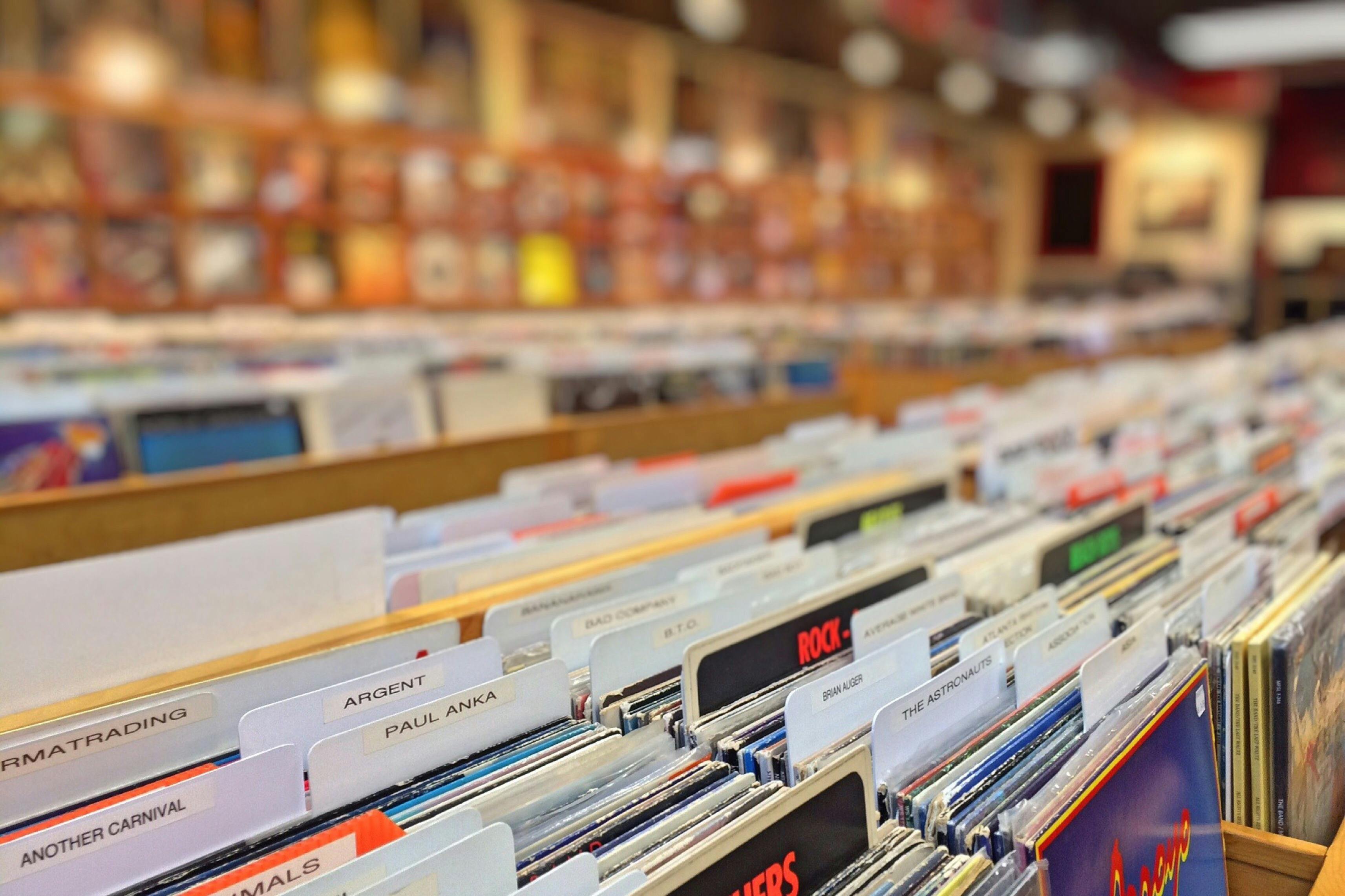 Free stock photos of records · Pexels