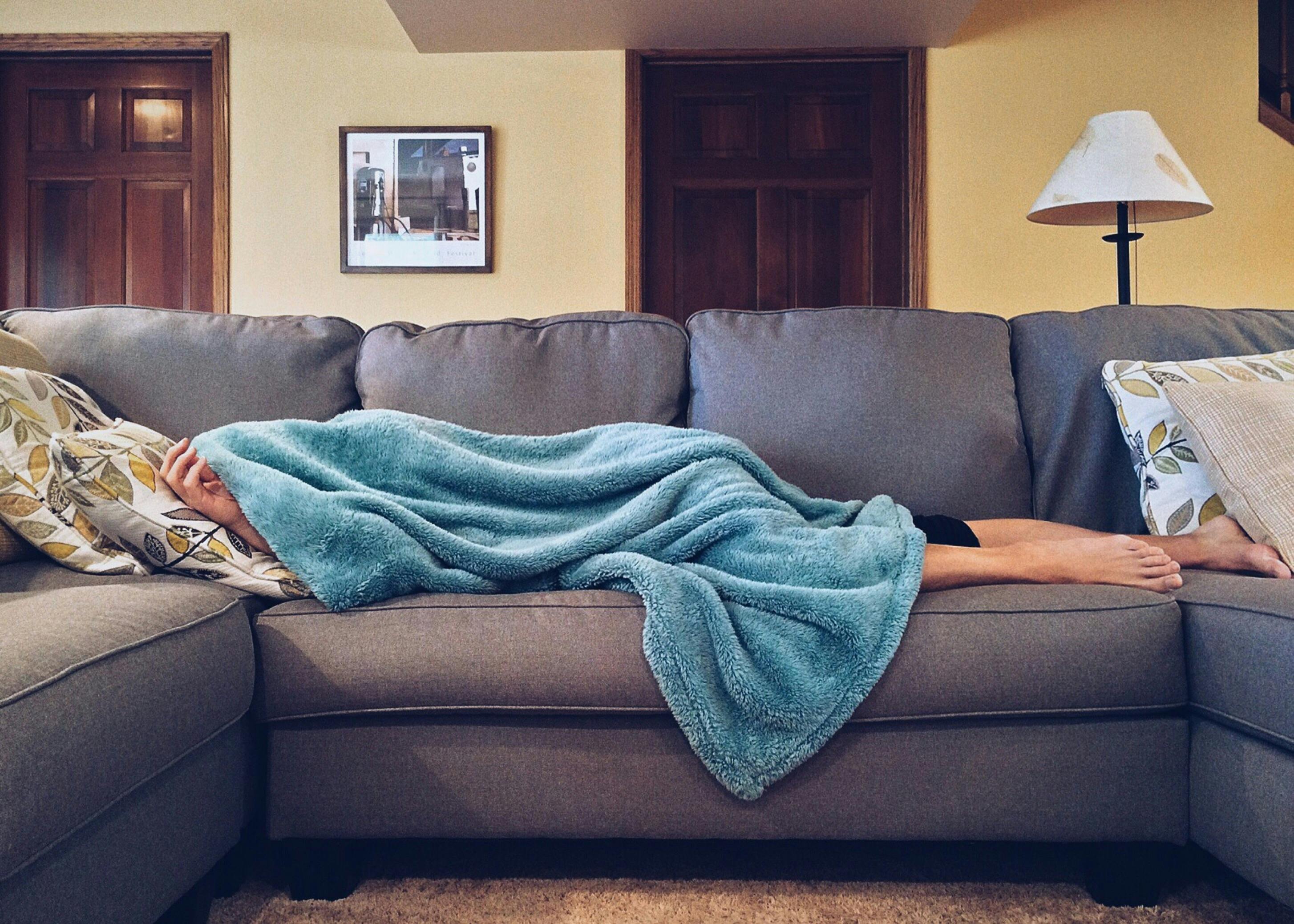 Free stock photos of sleeping · Pexels