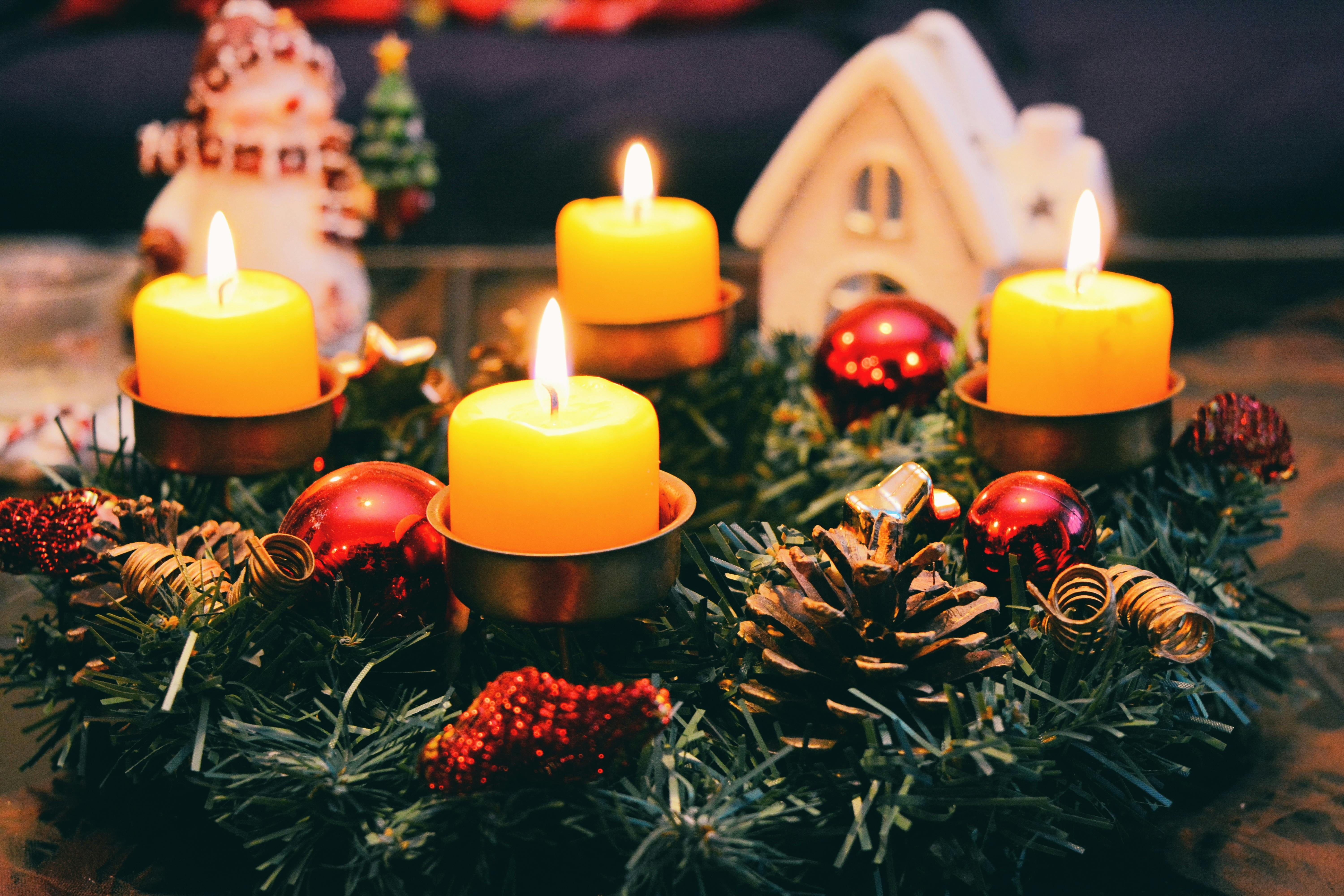 Free stock photos of advent · Pexels
