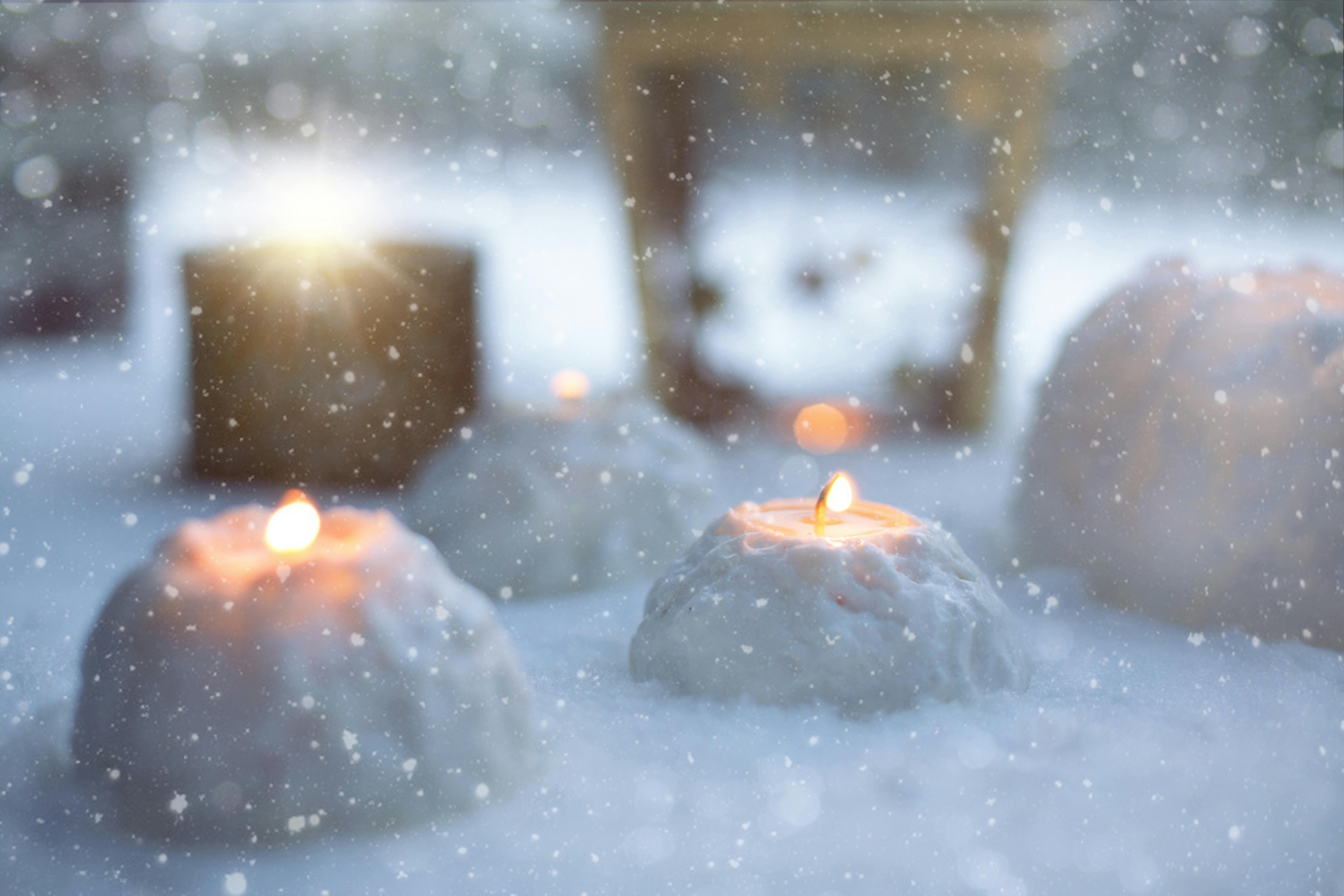 Free stock photos of winter holidays · Pexels