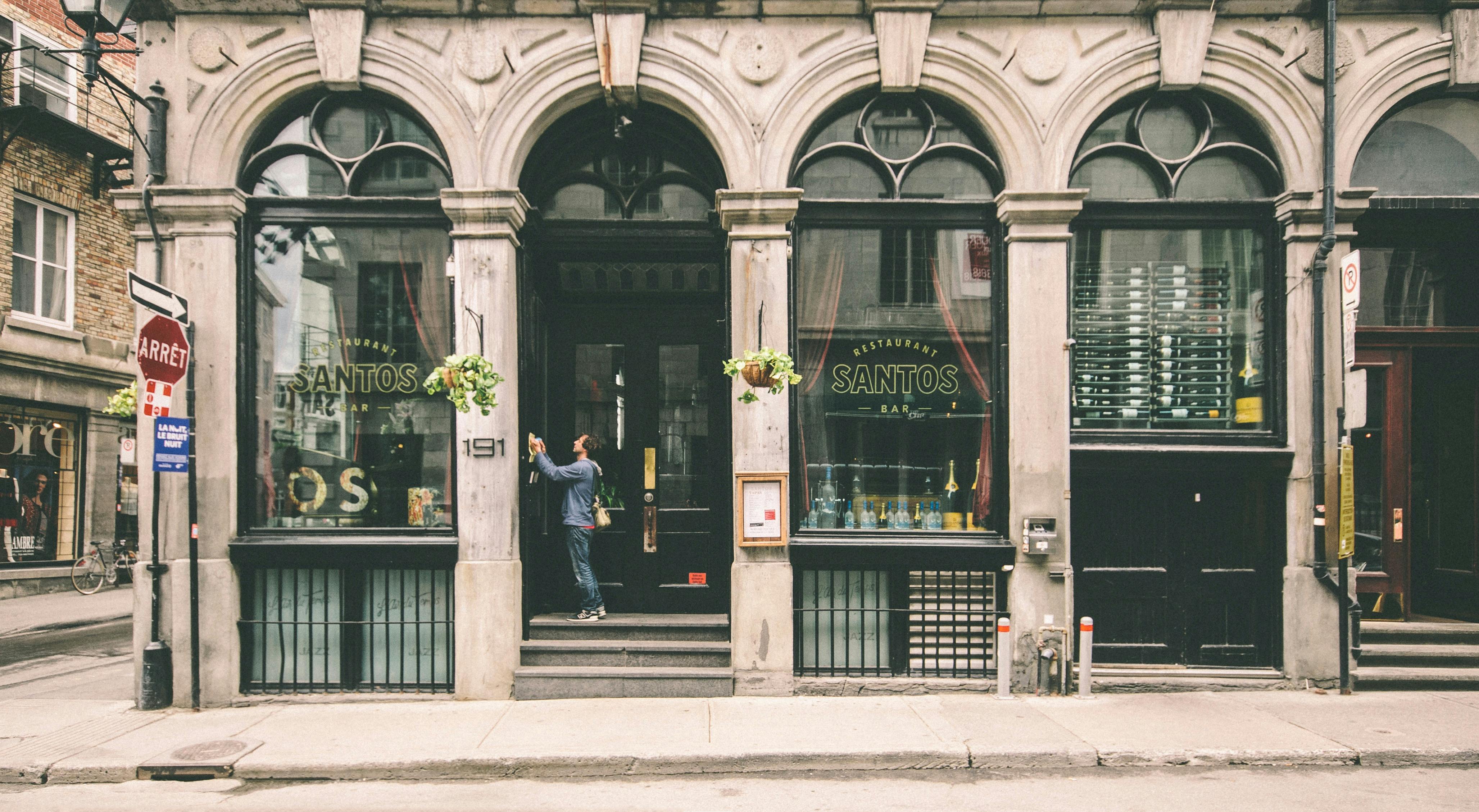 Free stock photos of store window · Pexels