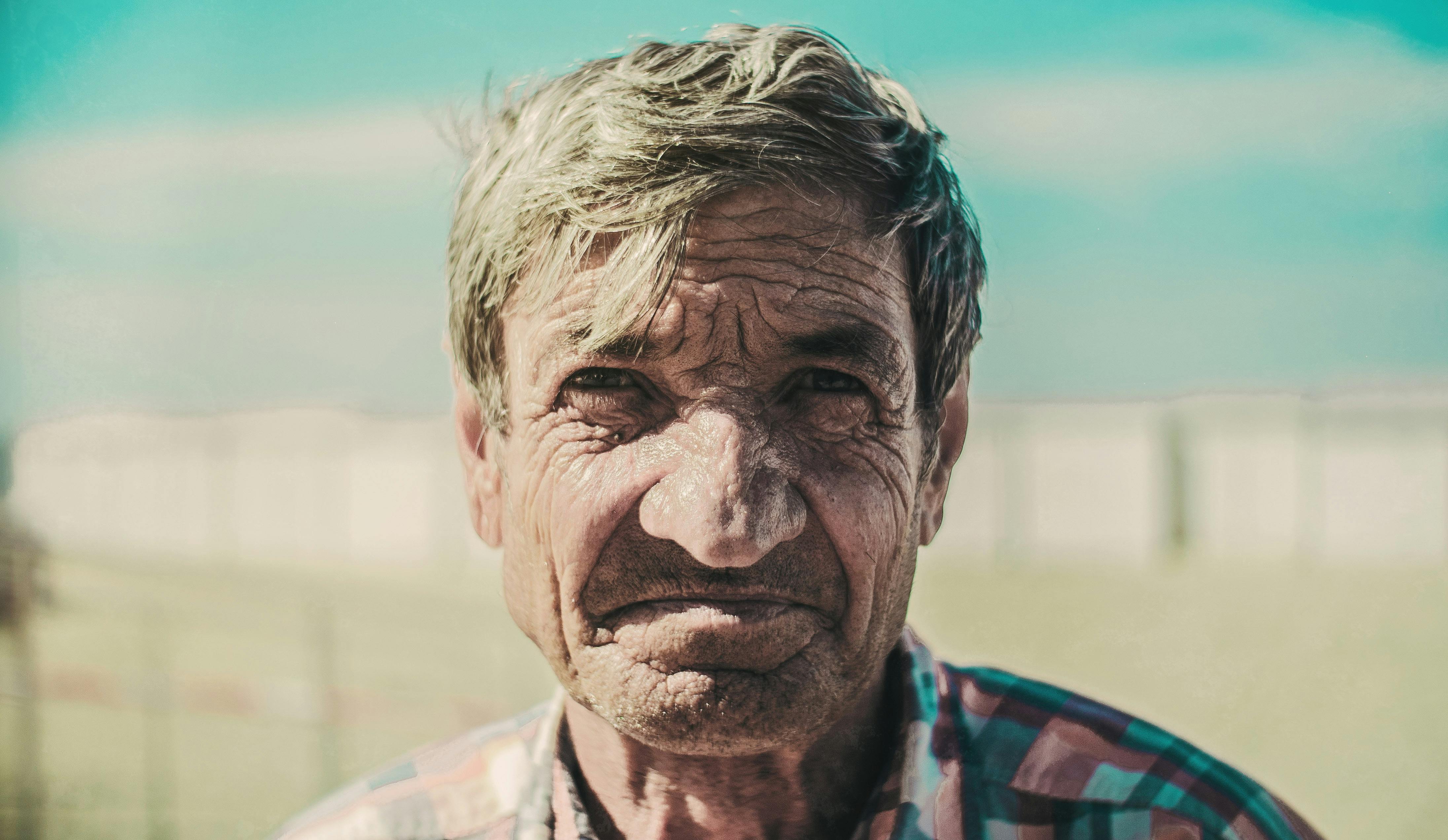 Free stock photos of old man · Pexels