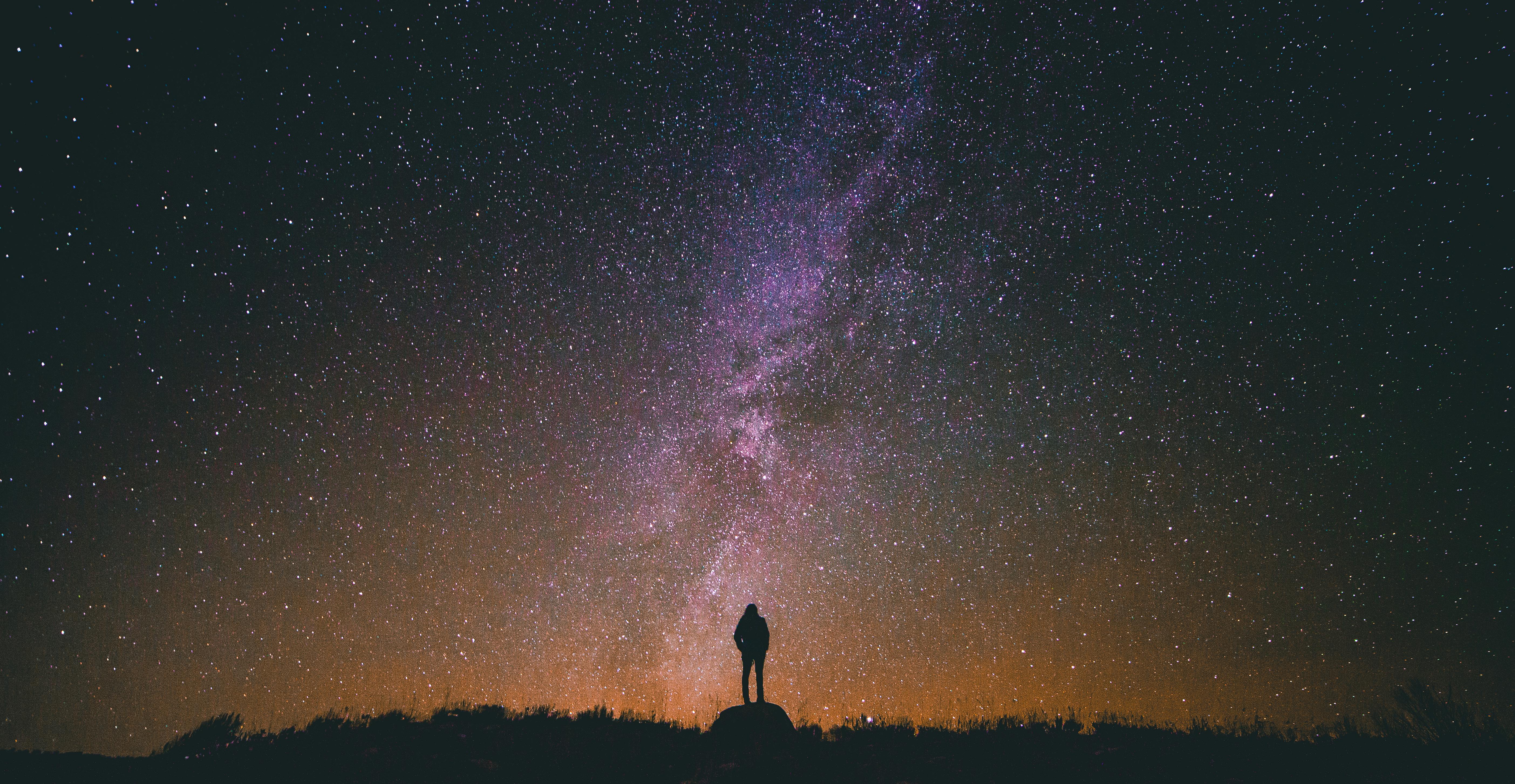 Free stock photos of universe · Pexels