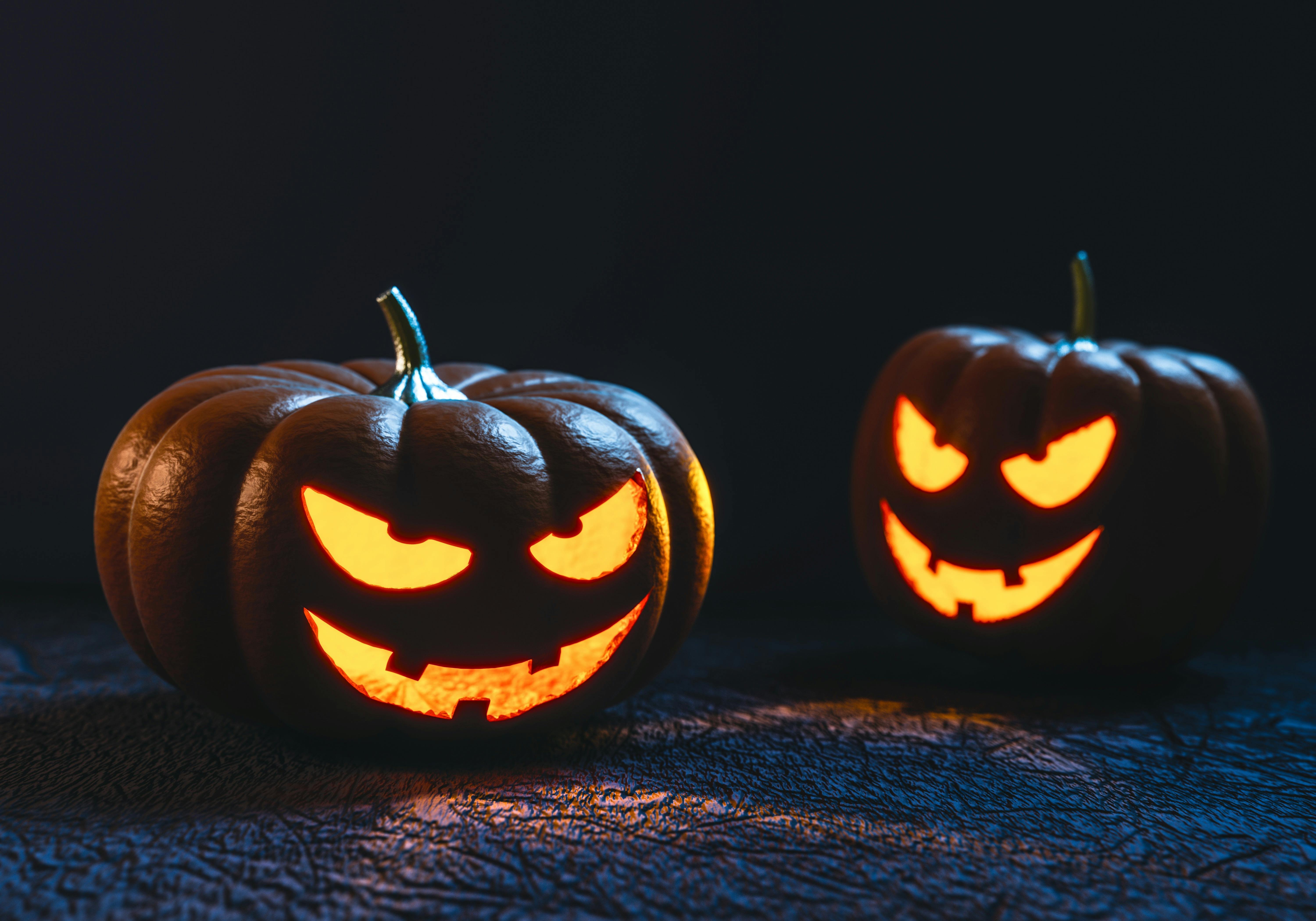 Free stock photos of halloween · Pexels