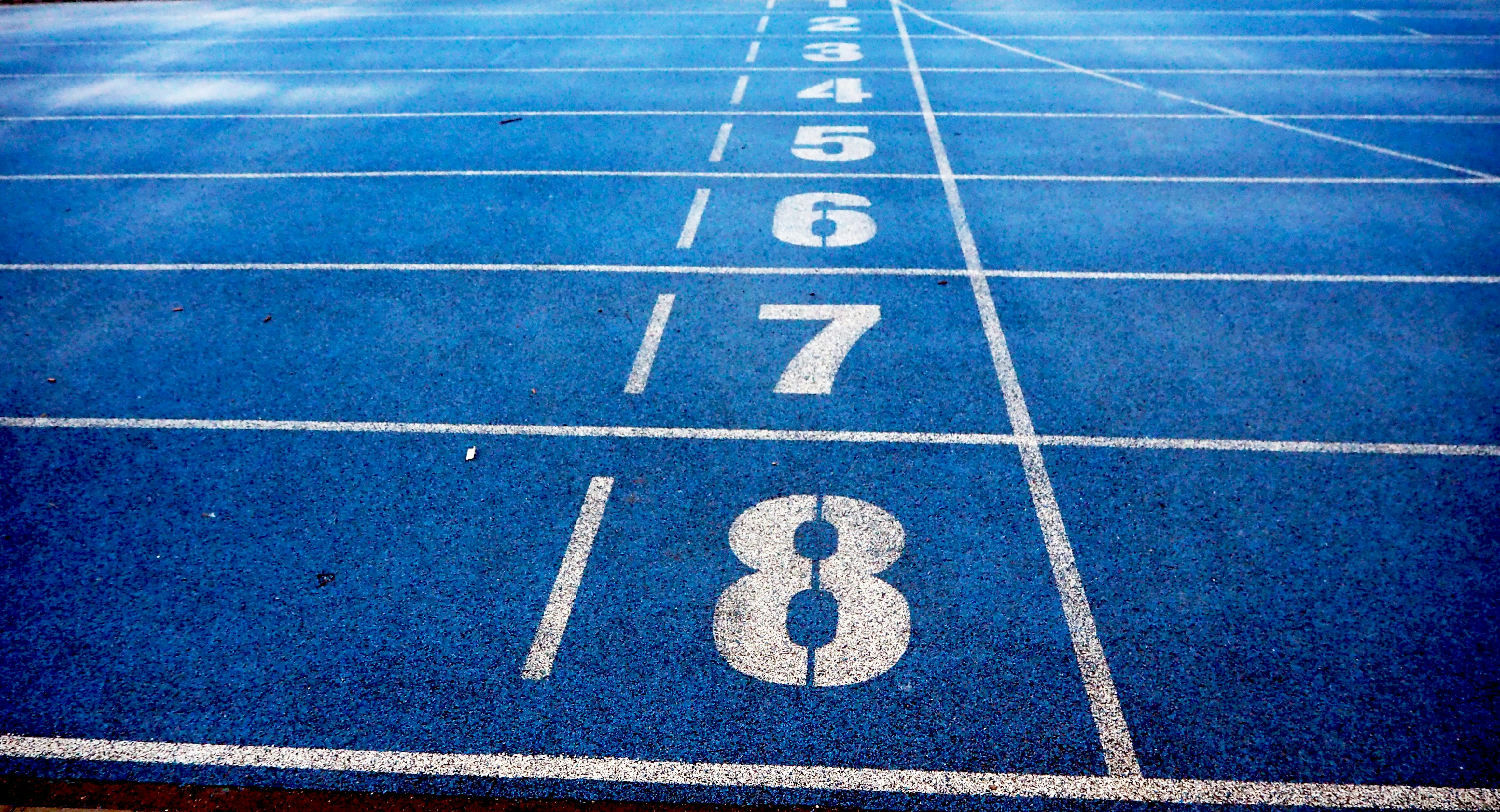 Free stock photos of running track · Pexels