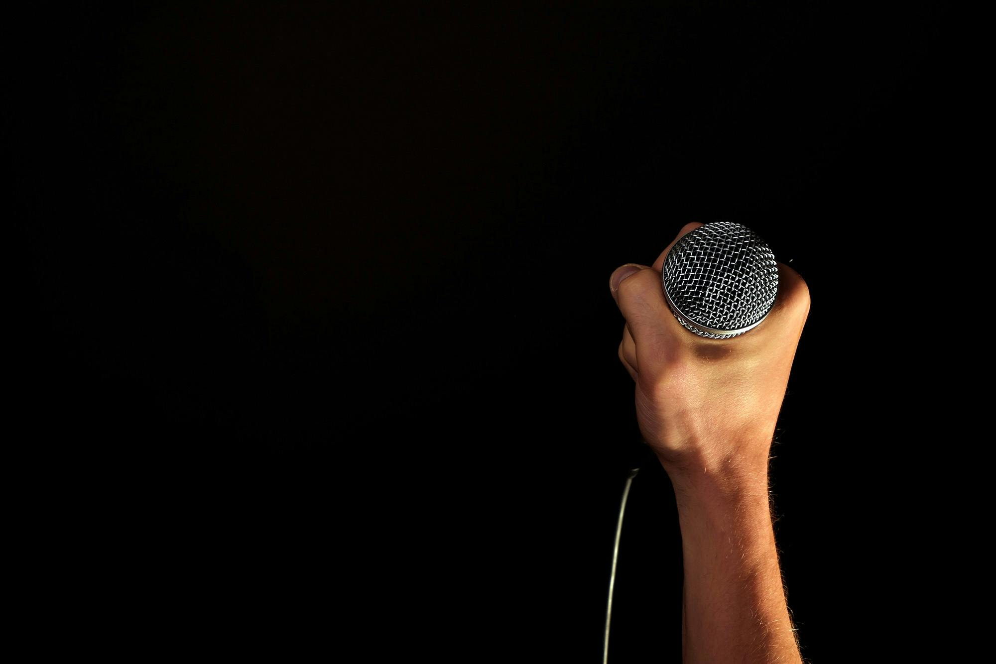 Free stock photos of singing · Pexels