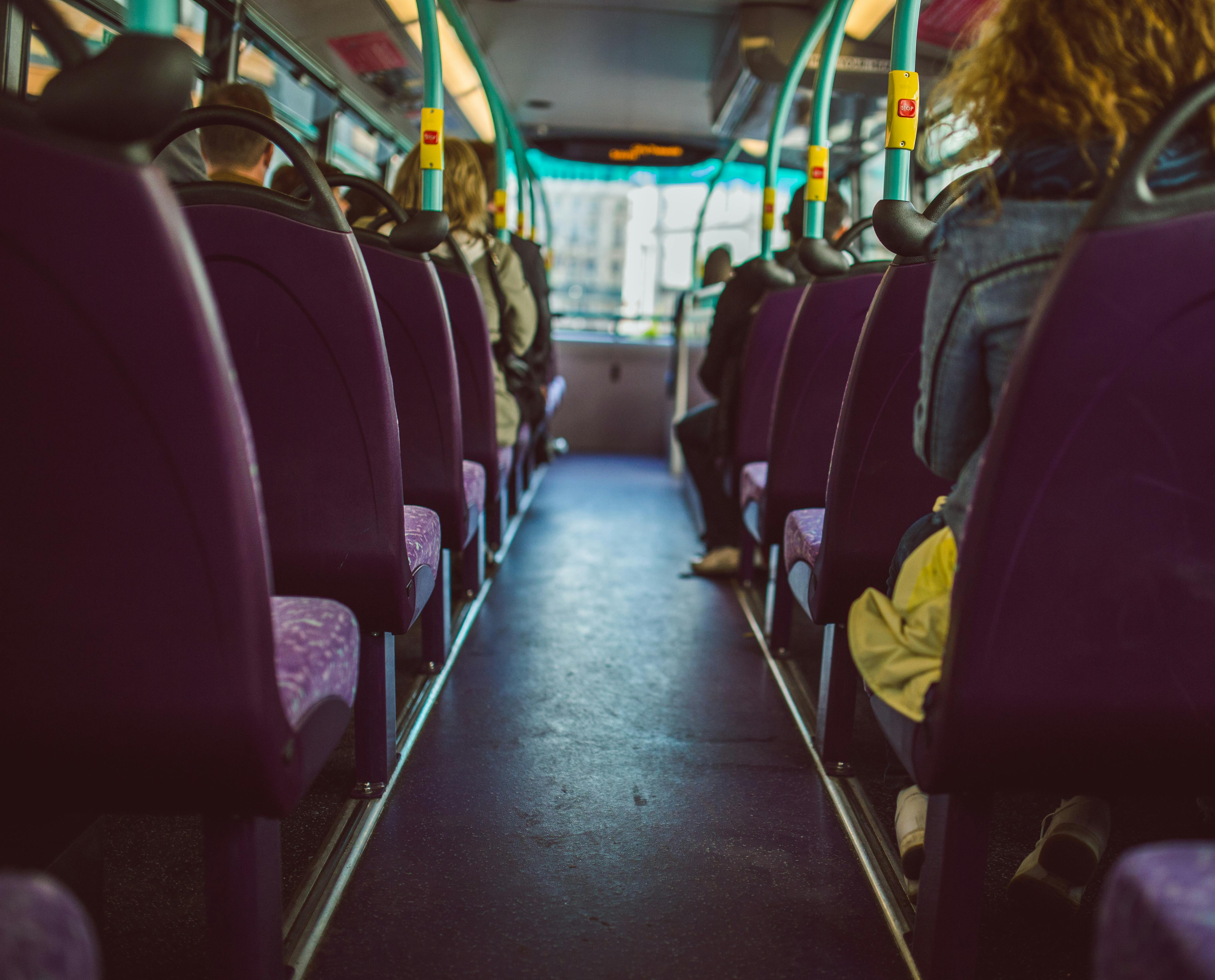 Free stock photos of bus · Pexels