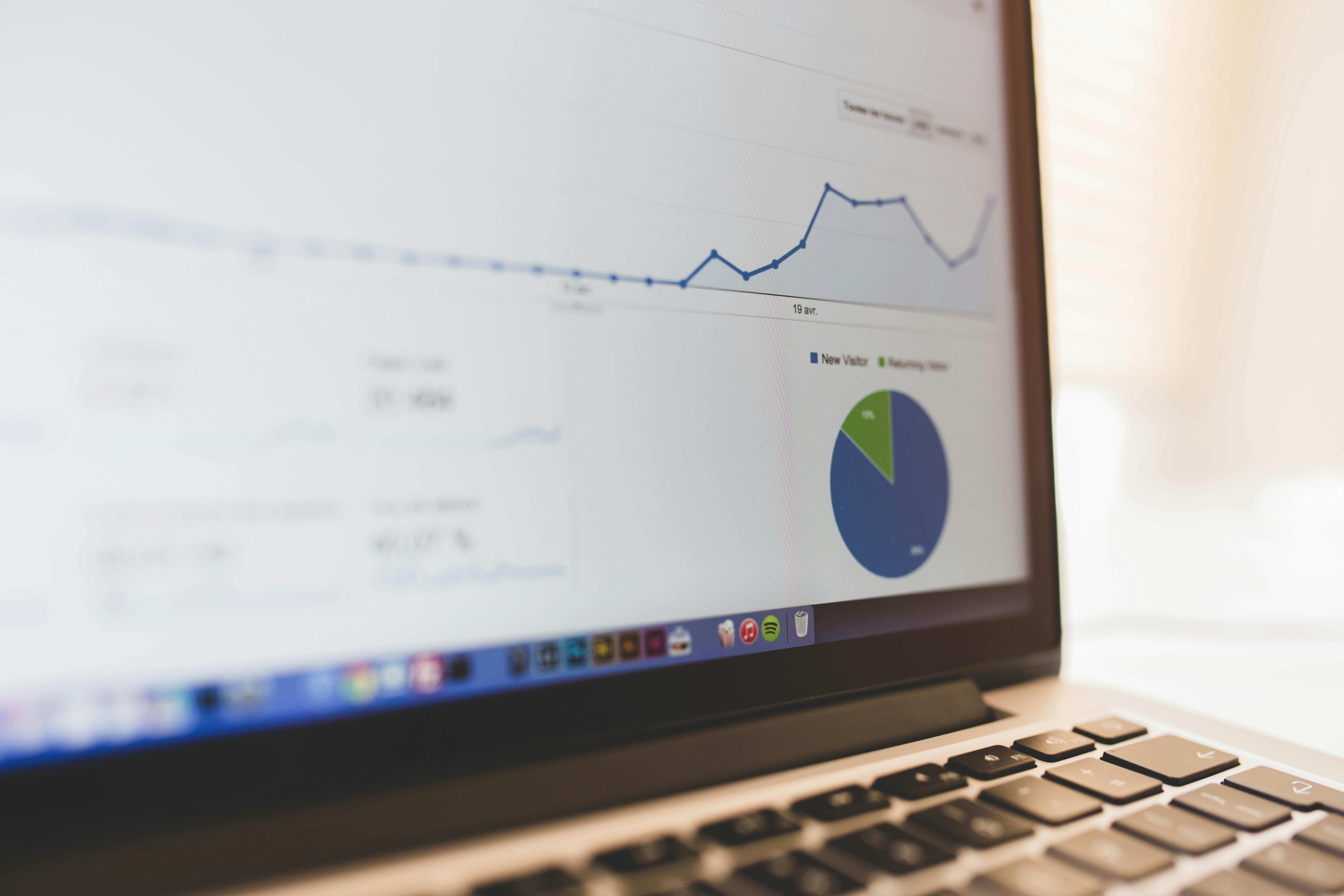 Free stock photos of google analytics · Pexels